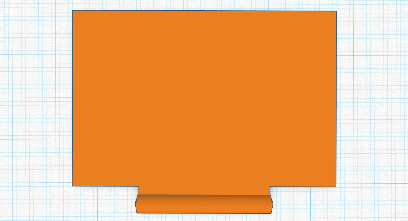 Design & Print a 3D Printed Video Call Mirror Tool : 8 Steps (with ...