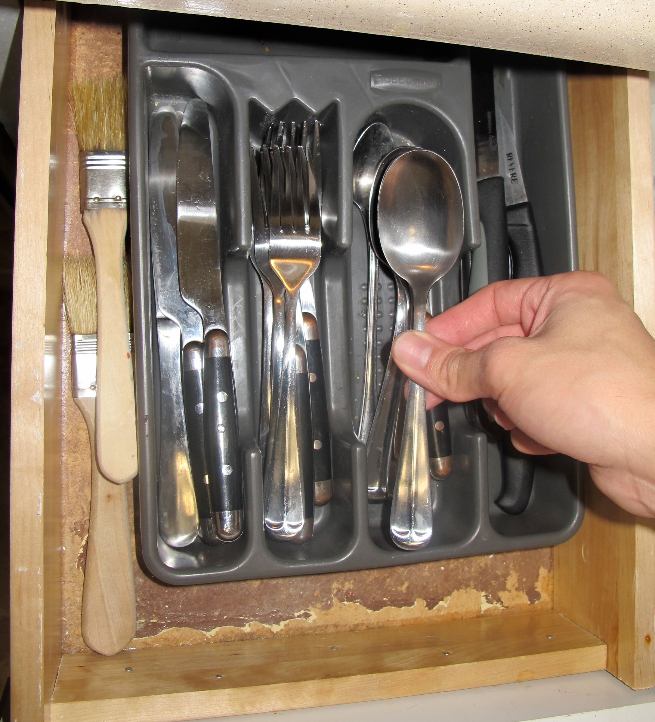 How to Clean a Kitchen(basic Level) : 12 Steps - Instructables