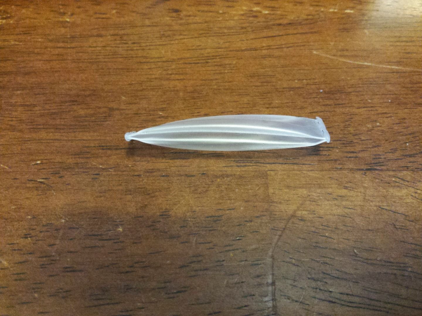 Fire Tubes - Original and New Compartment Design : 9 Steps (with ...