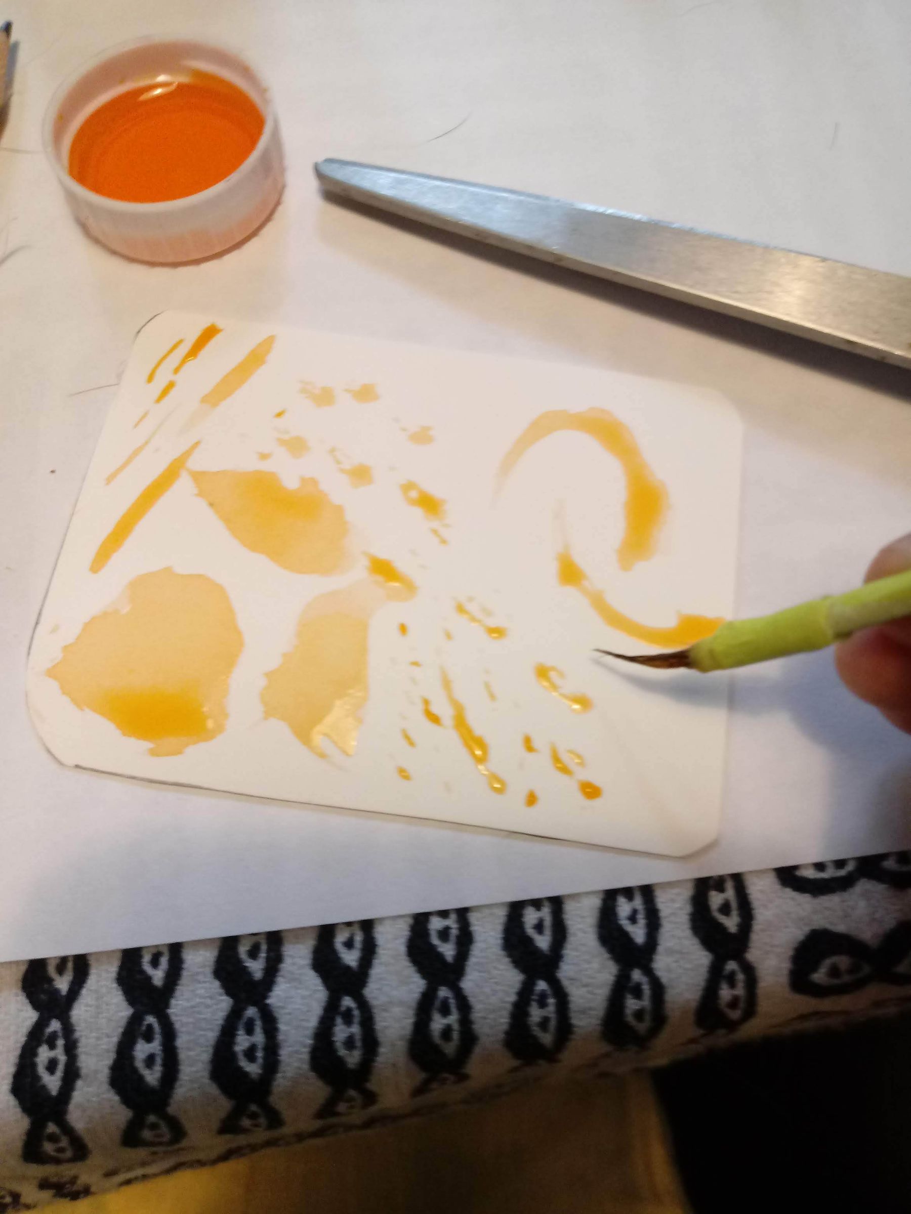 How to Make a Mini Paint Set : 10 Steps - Instructables