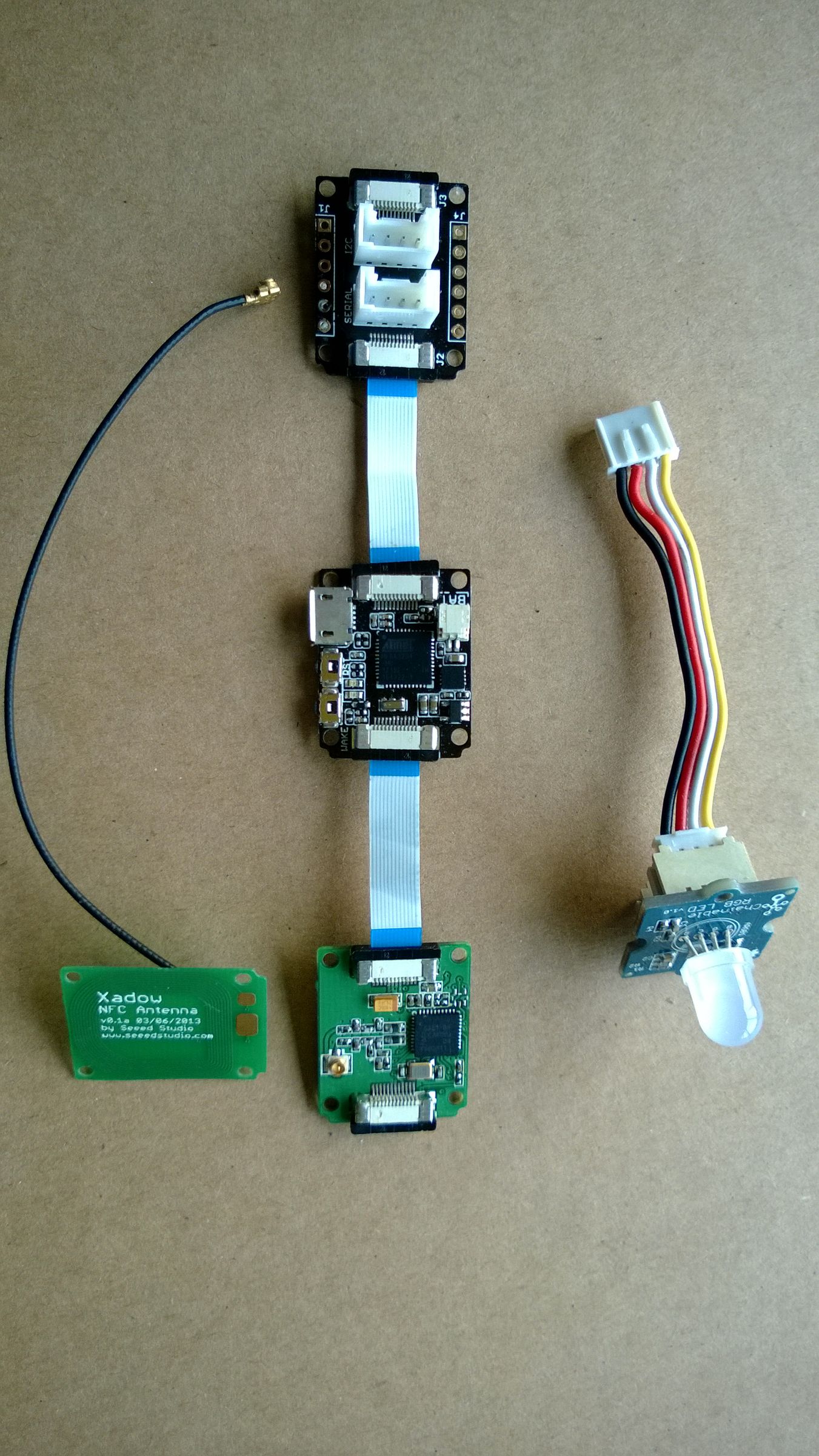 Scott Pilgrim Electronic & Papercraft Mod - Instructables