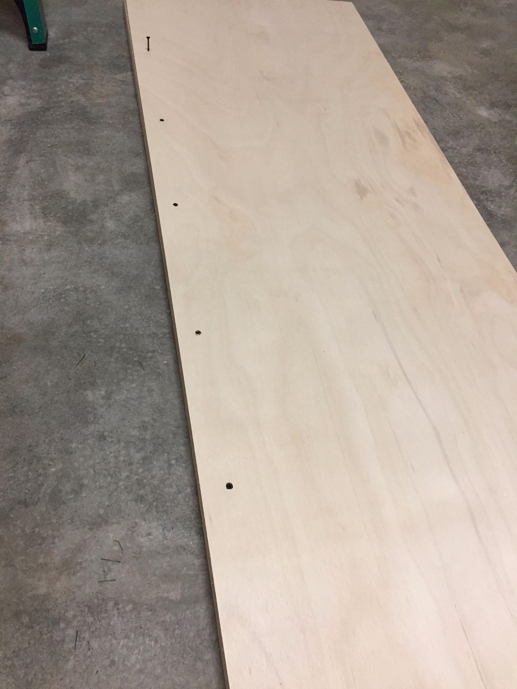 Overhead Garage Shelves : 12 Steps (with Pictures) - Instructables