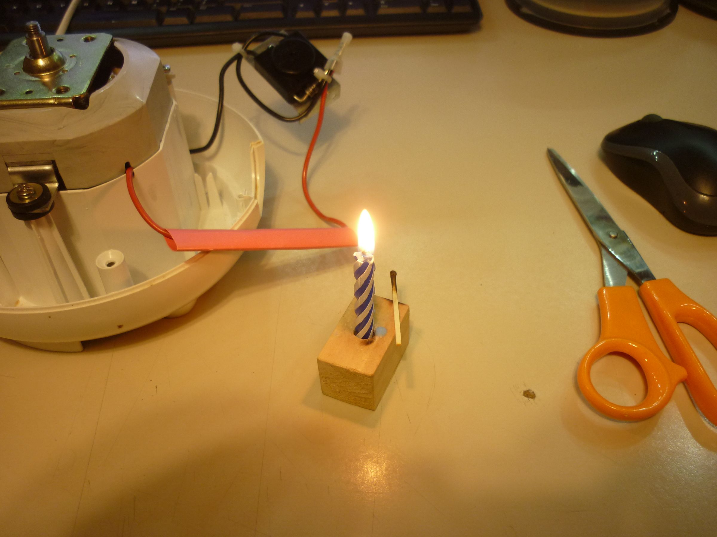 Repair a Blender : 4 Steps (with Pictures) - Instructables