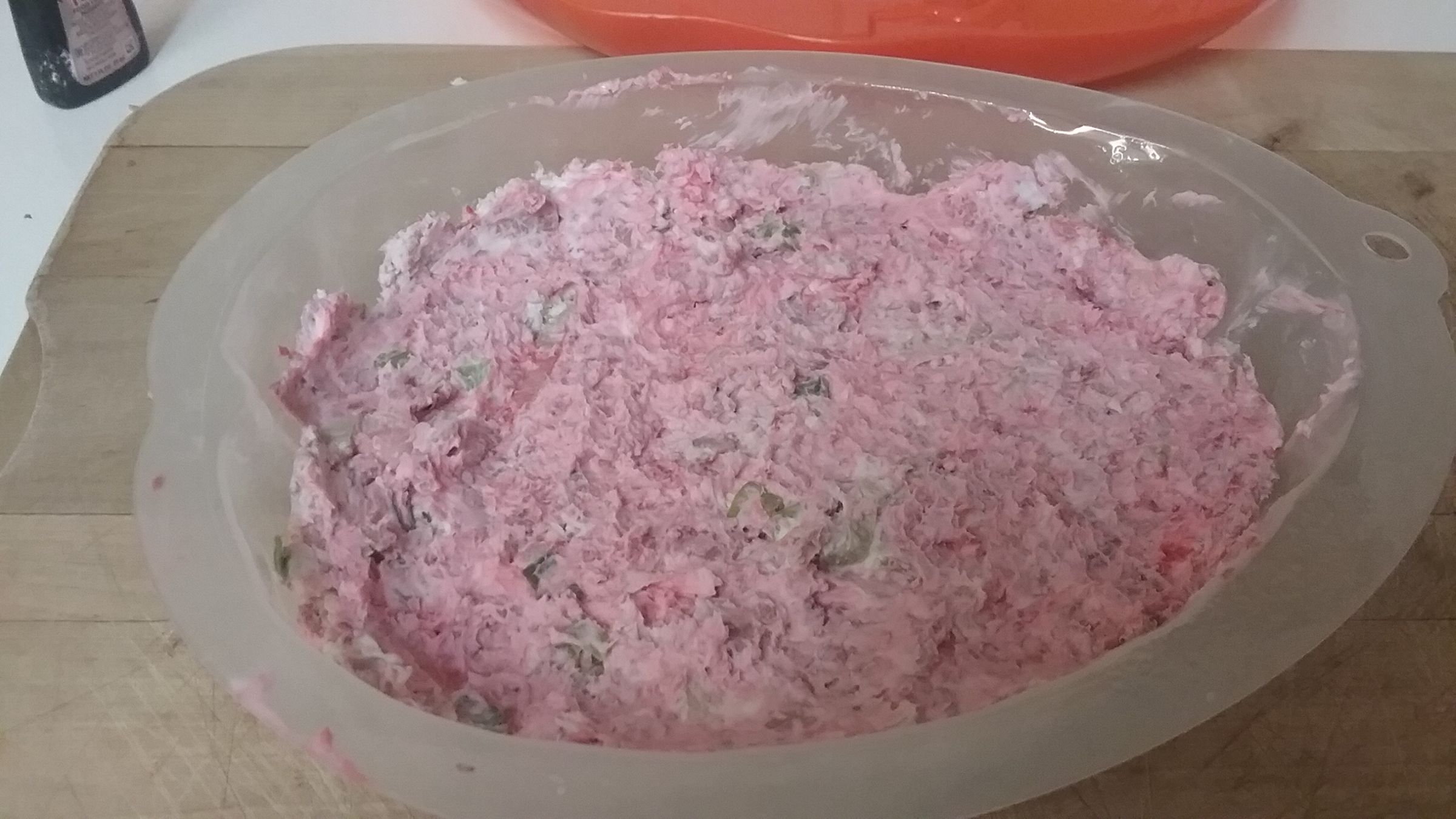Corned Beef Brain Dip : 5 Steps (with Pictures) - Instructables