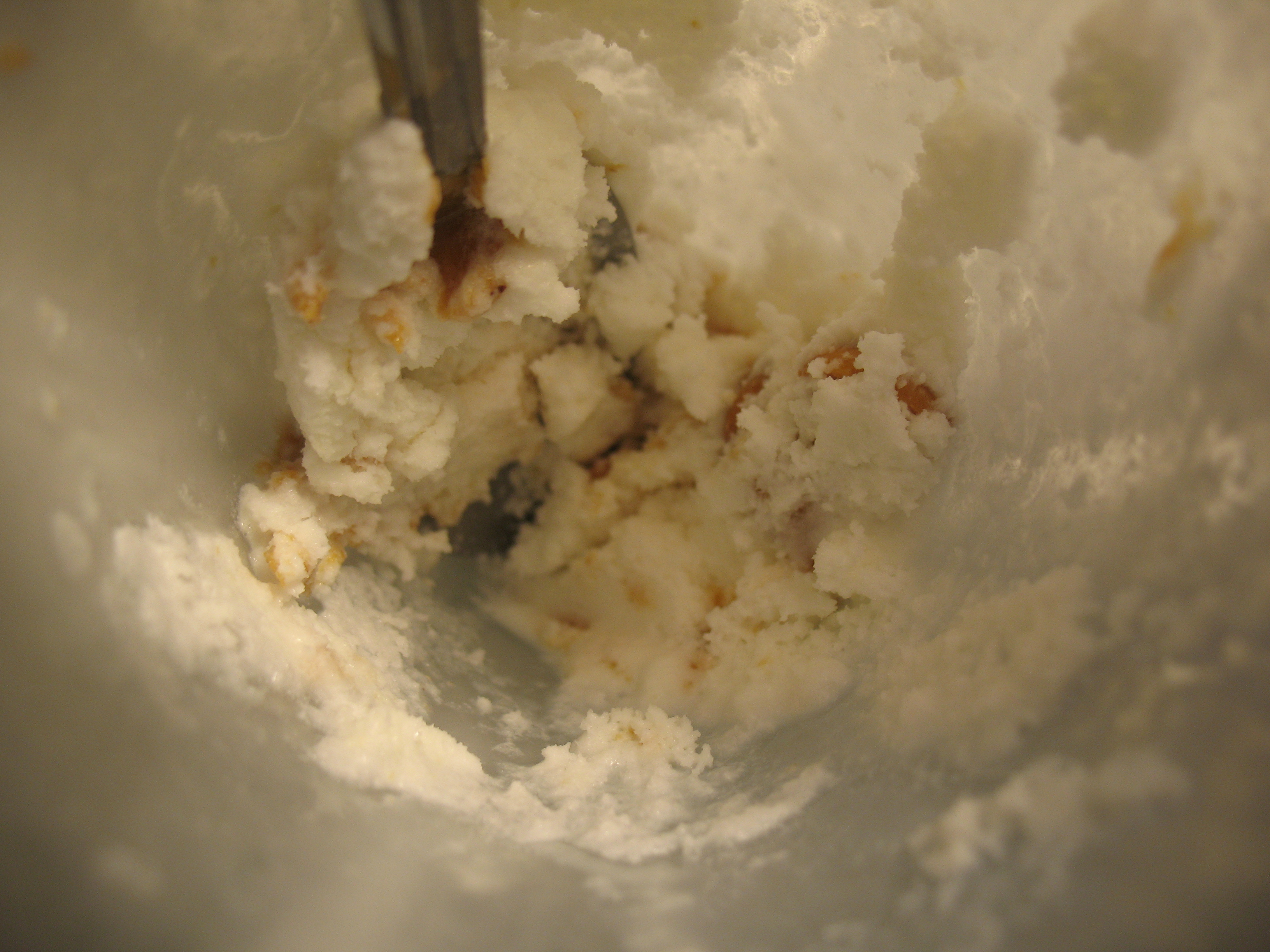 Snow Milkshake - Instructables