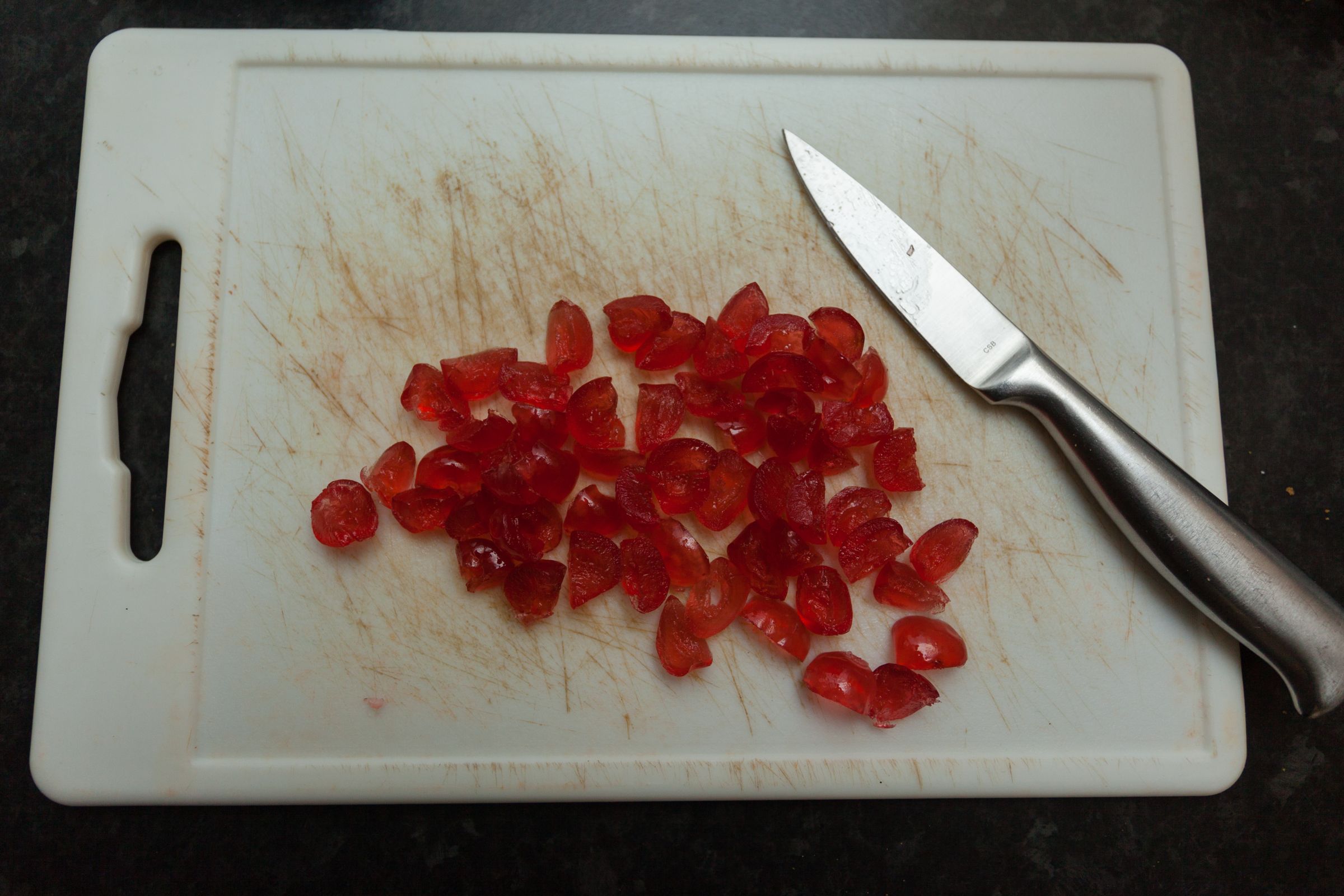 Fifteens (Irish Fridge Treat) : 6 Steps (with Pictures) - Instructables