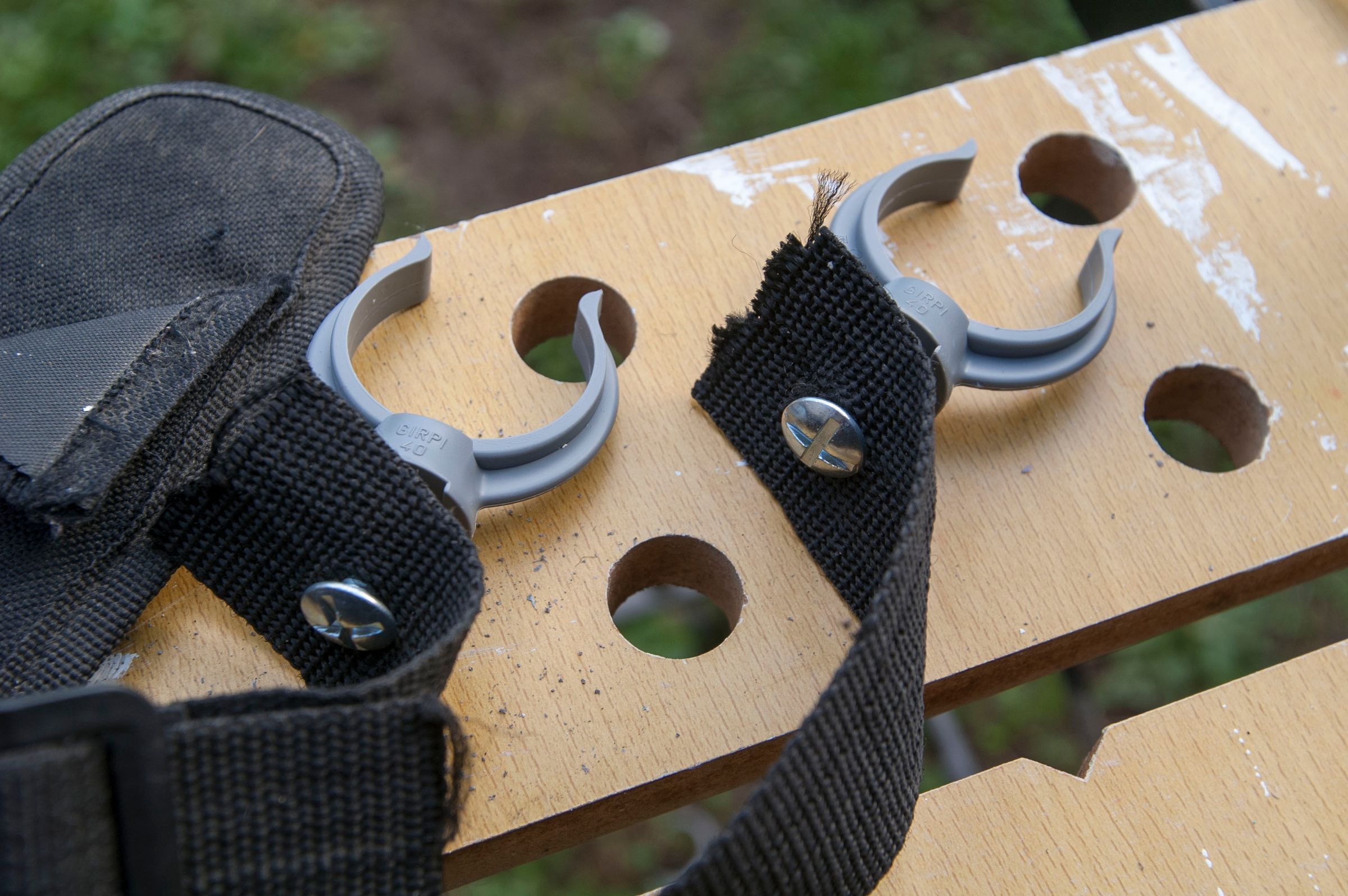 DIY PVC Survival Compound Crossbow : 14 Steps (with Pictures ...