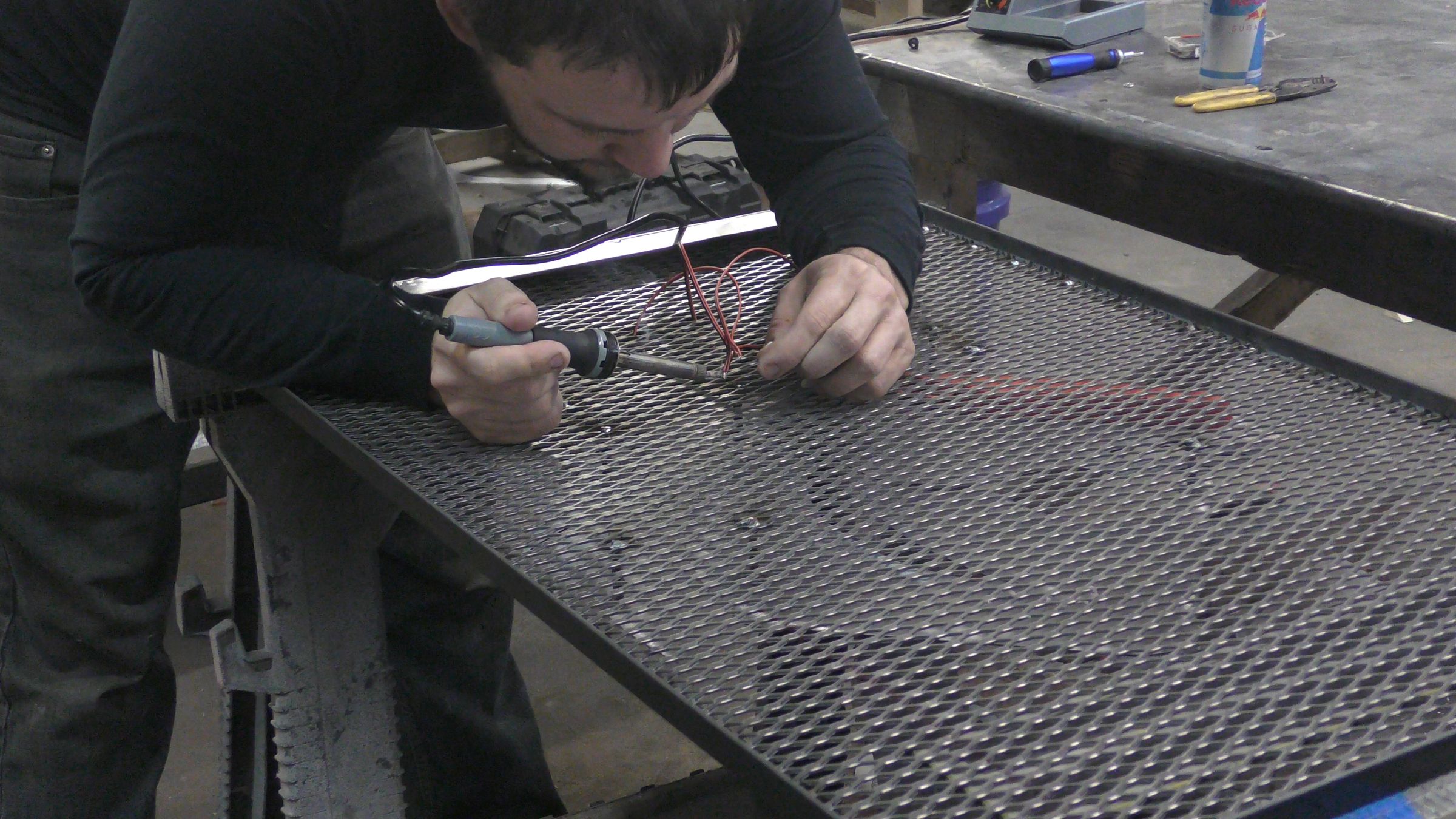 Stud Mounted Sign With 3D Printed Letters : 17 Steps (with Pictures ...