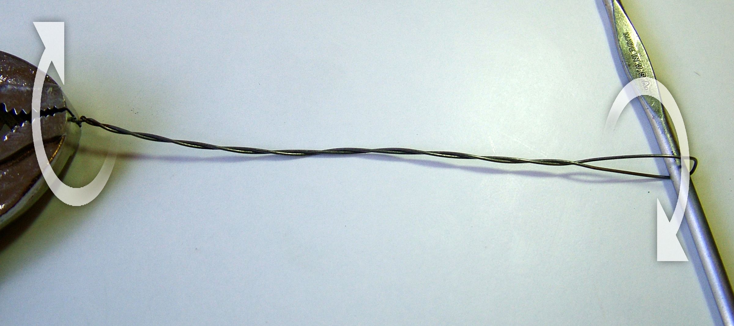 Make Your Own Clay-sculpting Loop Tools-revised Version (updated 7 Sept ...