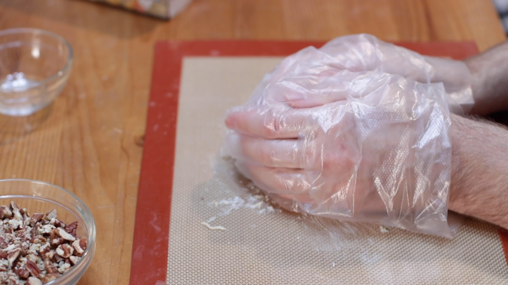 Easy Cheese Ball : 5 Steps (with Pictures) - Instructables