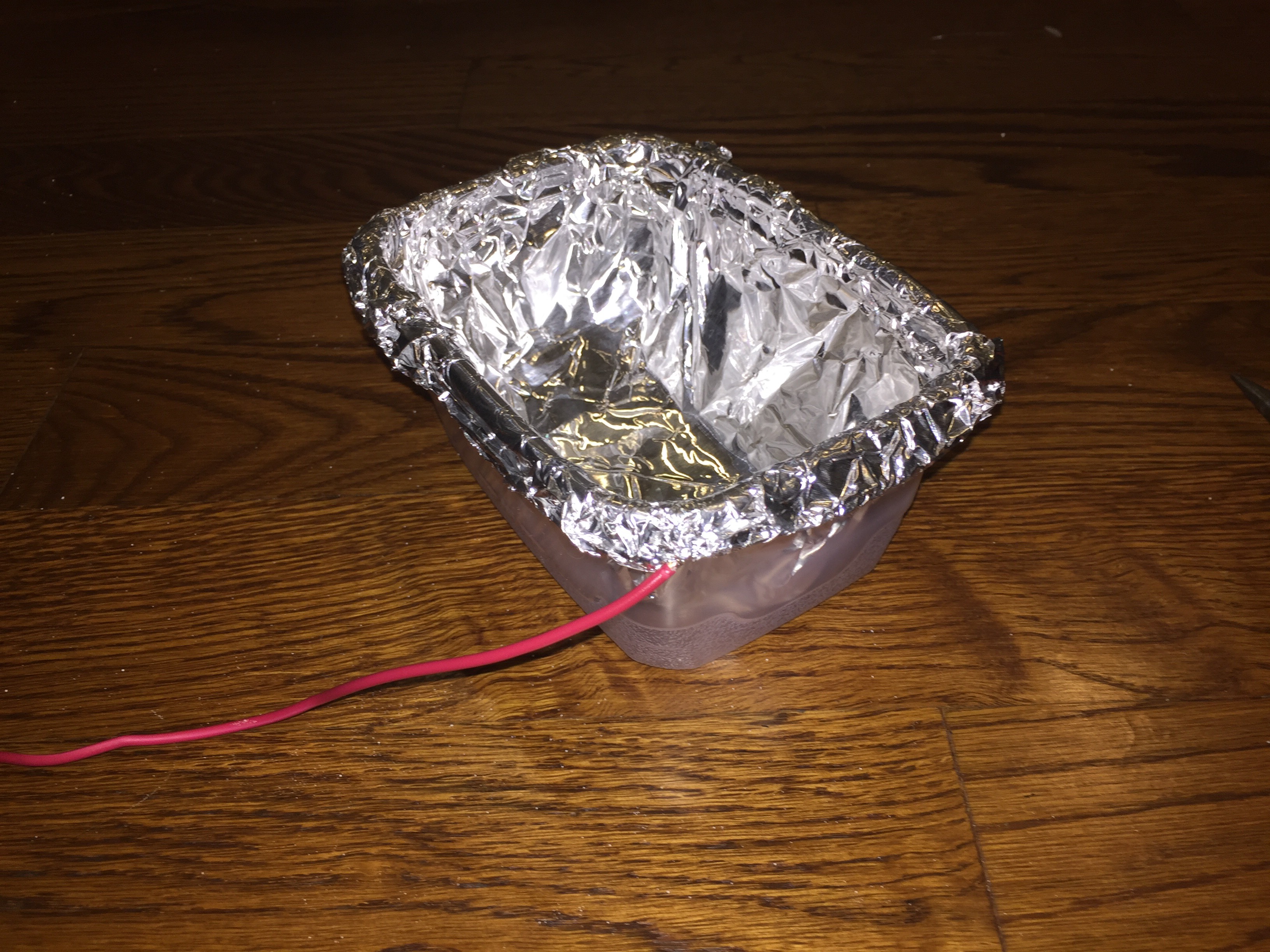 How to EASILY Anodize Titanium at Home (2 Methods) : 15 Steps (with ...