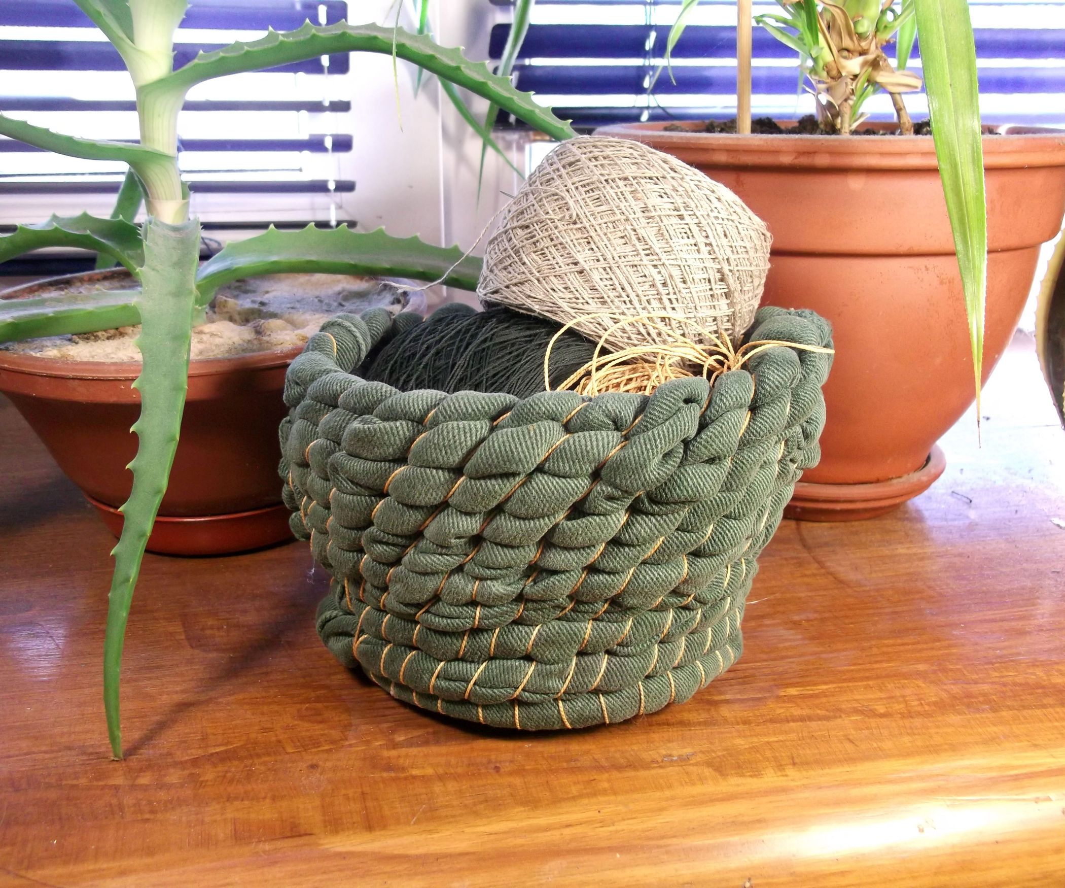 Some Jeans Basket Deformity : 9 Steps (with Pictures) - Instructables