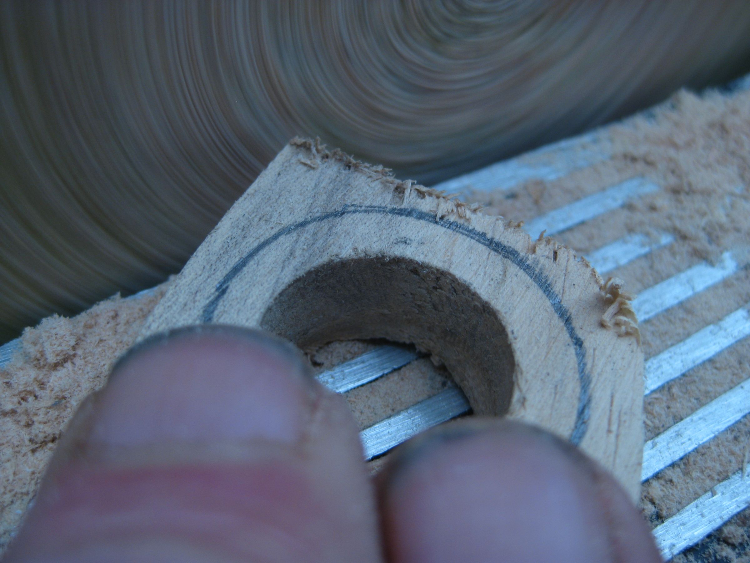 Pallet Rings : 4 Steps - Instructables