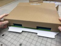 Inside-Out Boxes : 9 Steps (with Pictures) - Instructables