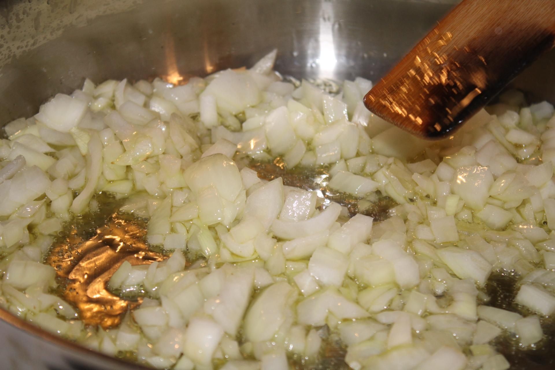 New Mexican Posole : 8 Steps (with Pictures) - Instructables