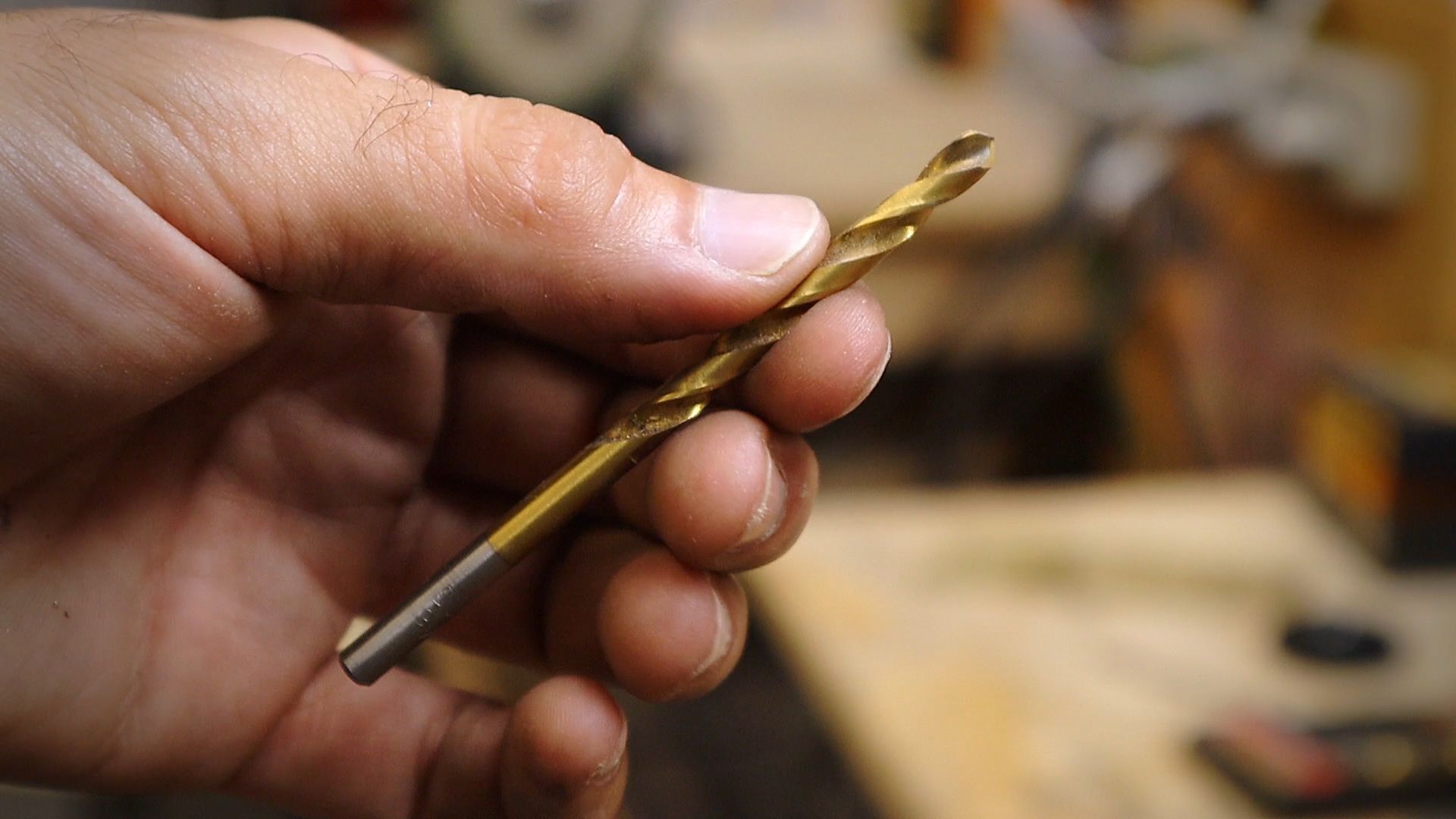 How to Make an Adjustable Ring Arbor (Using a Metal Lathe) : 21 Steps ...
