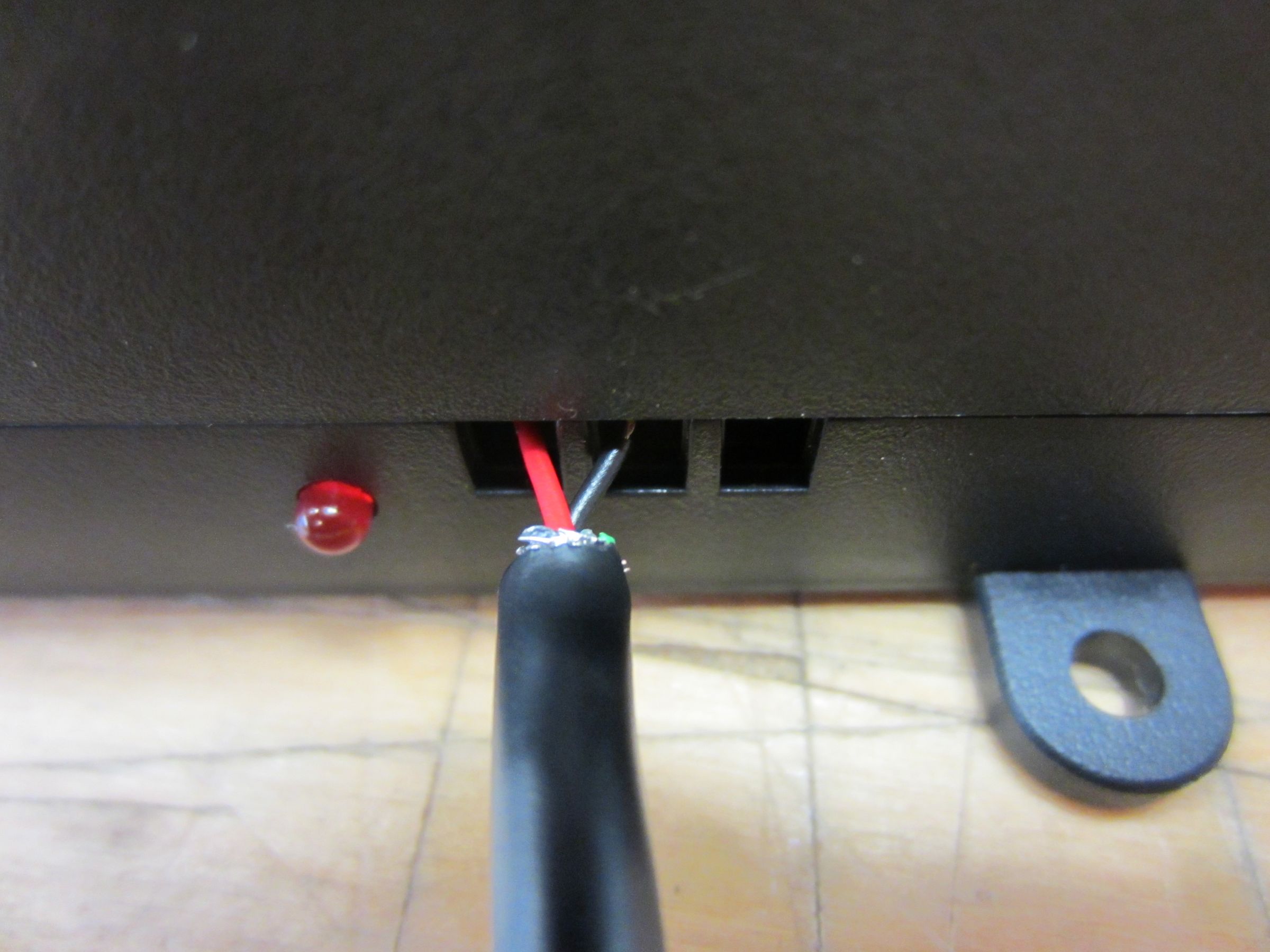USB Control of AC Powered Signs and Lamps : 6 Steps - Instructables