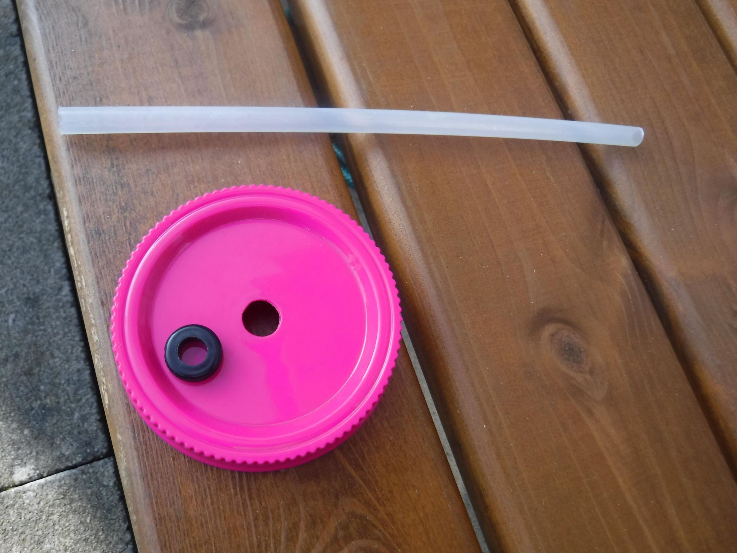 Barometric Mason Jar : 5 Steps (with Pictures) - Instructables