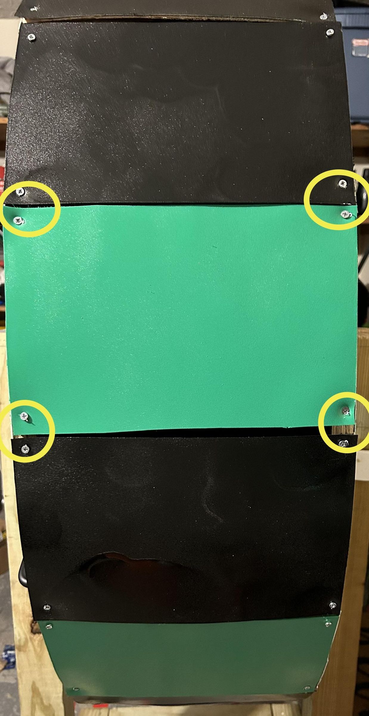 The Price Is Right Big Wheel : 7 Steps (with Pictures) - Instructables