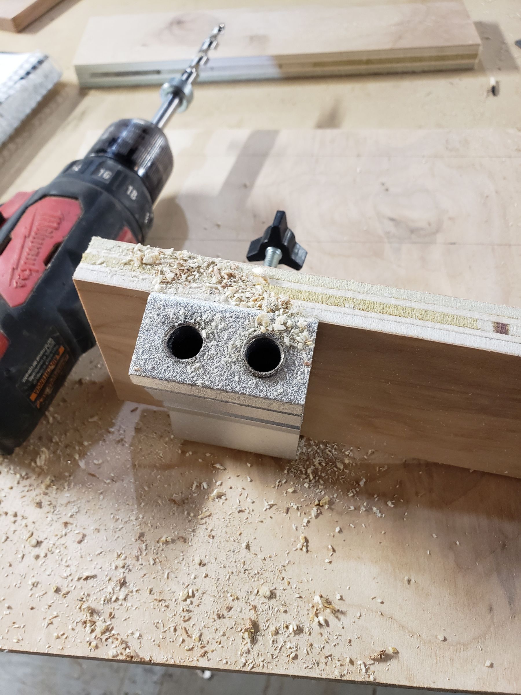 Simple Carving Holder : 5 Steps (with Pictures) - Instructables