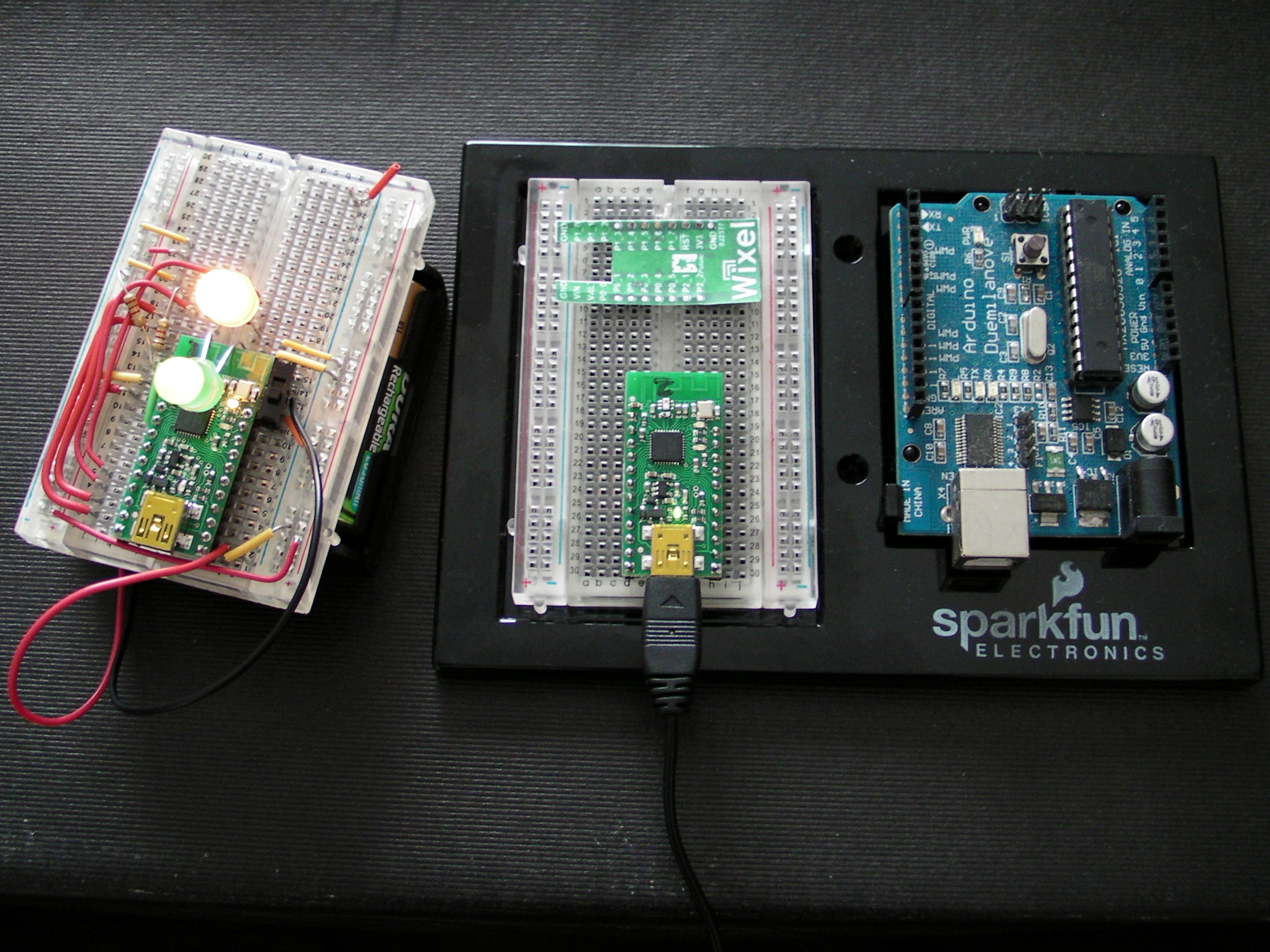 Arduino - Instructables