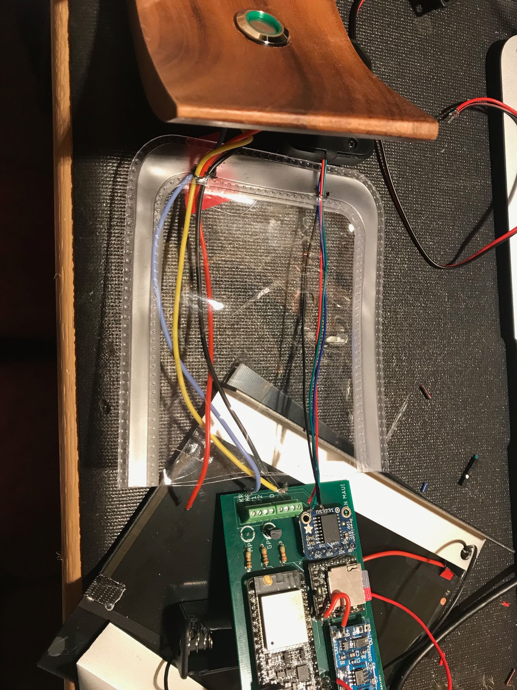 Solar Shell : 6 Steps - Instructables