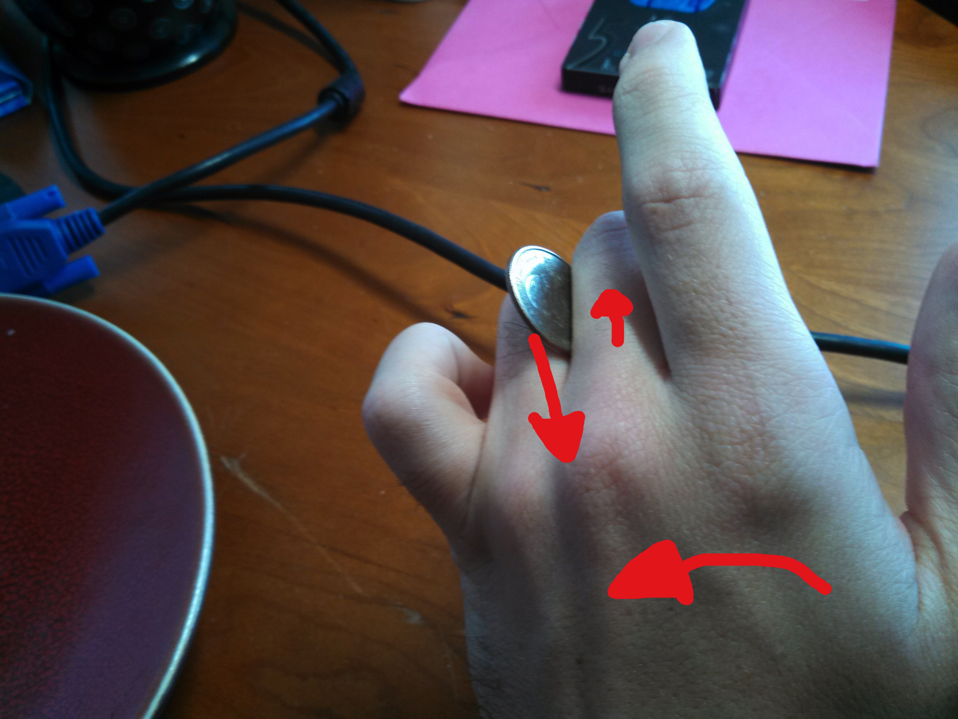 Coin Roll : 20 Steps (with Pictures) - Instructables