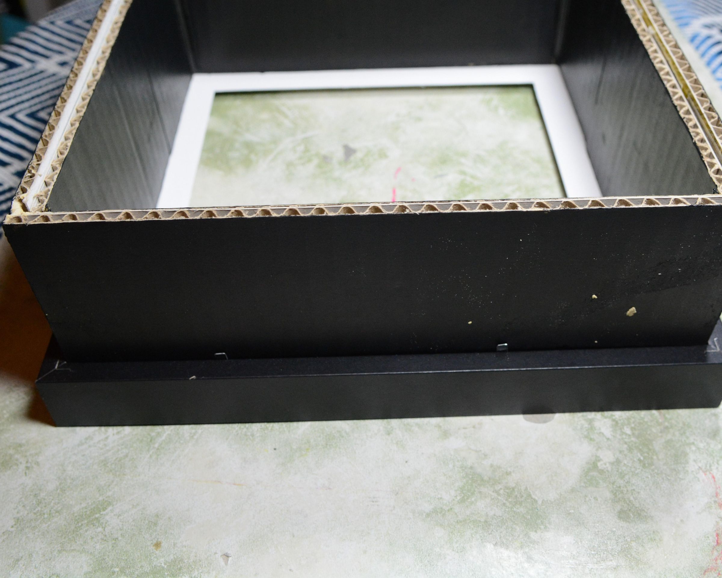 Multi-layered Design Light Box : 6 Steps (with Pictures) - Instructables