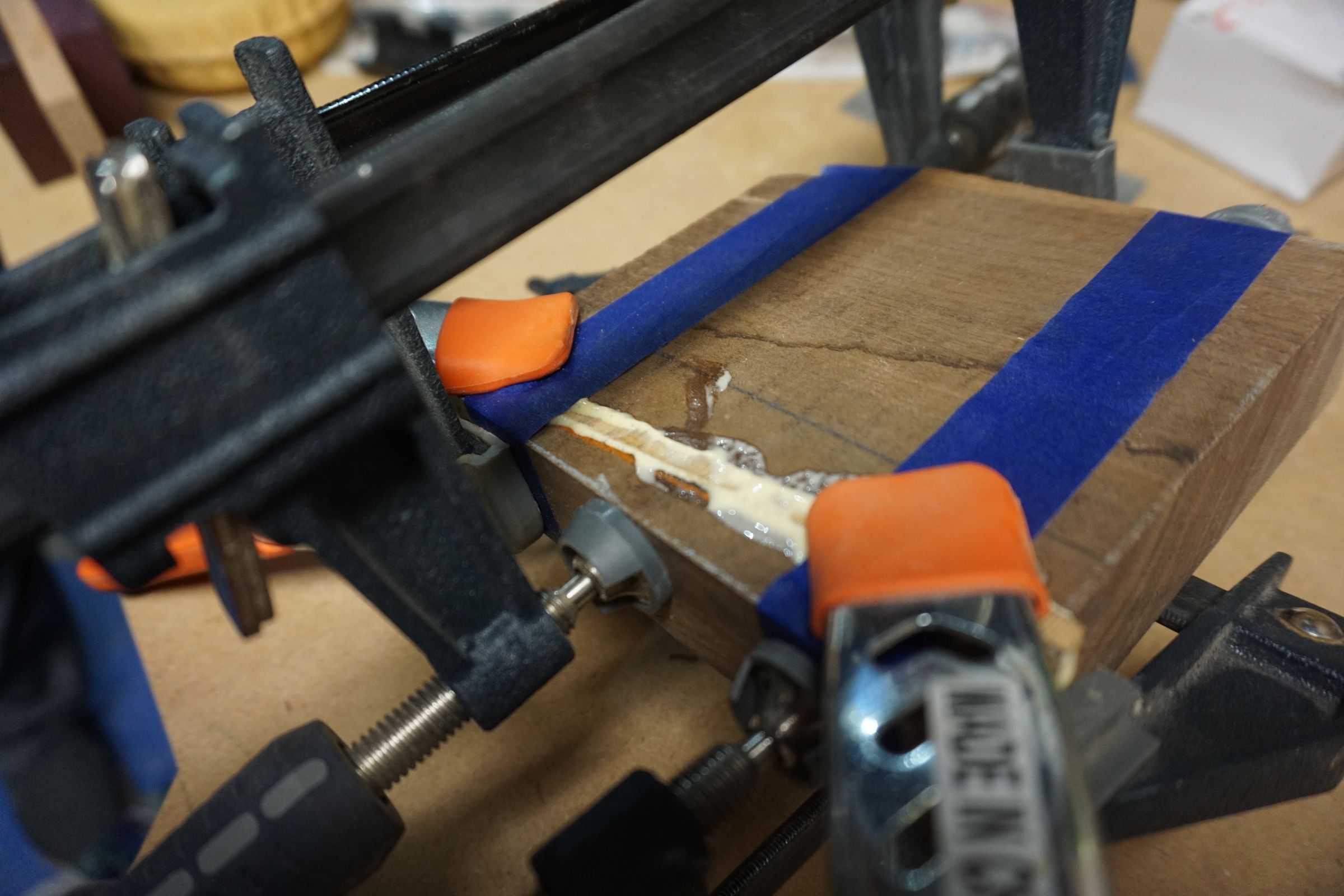 Wooden Brain Bender 3-D Puzzle : 7 Steps (with Pictures) - Instructables