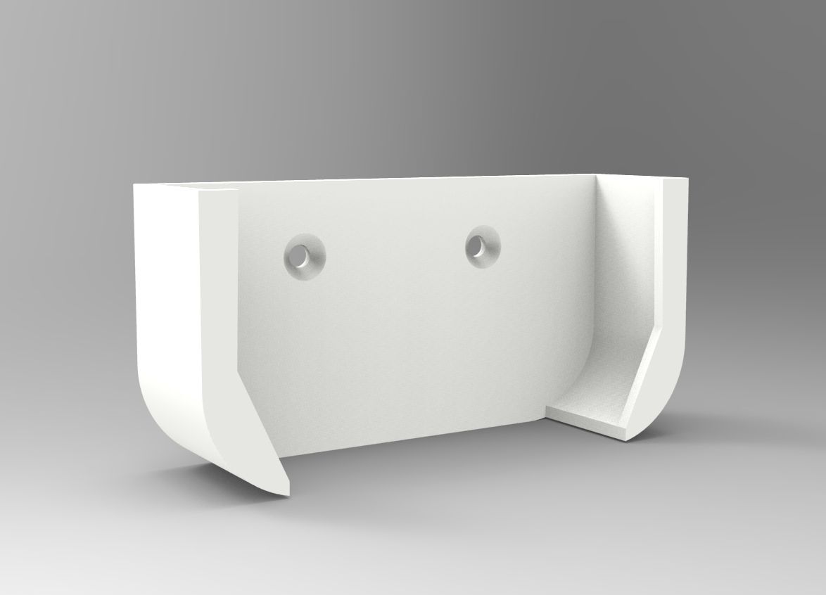 Apple Airport Express Wall Mount - Instructables