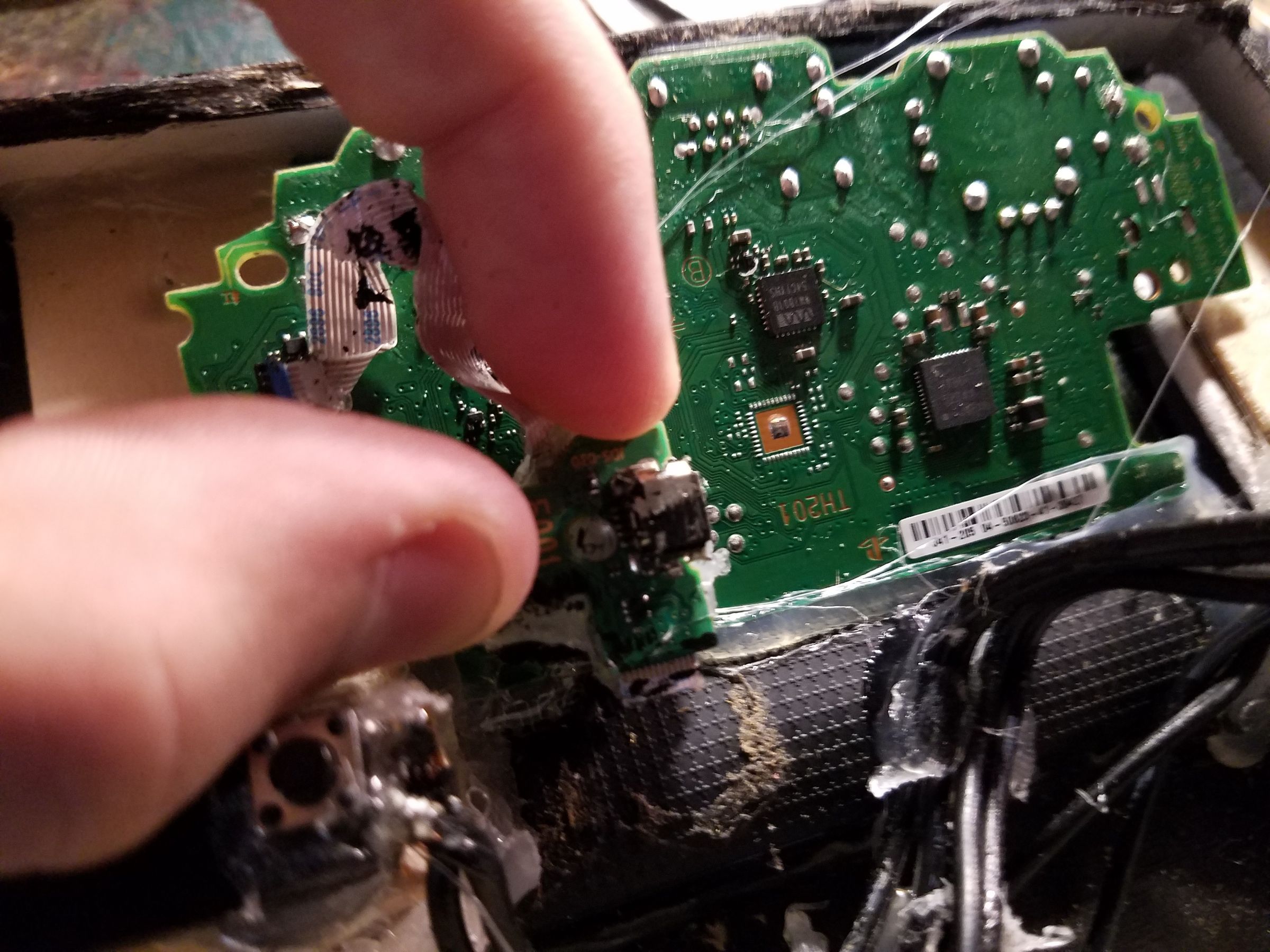 DIY PC Steering Wheel and Pedals From Cardboard! (Feedback, Paddle ...