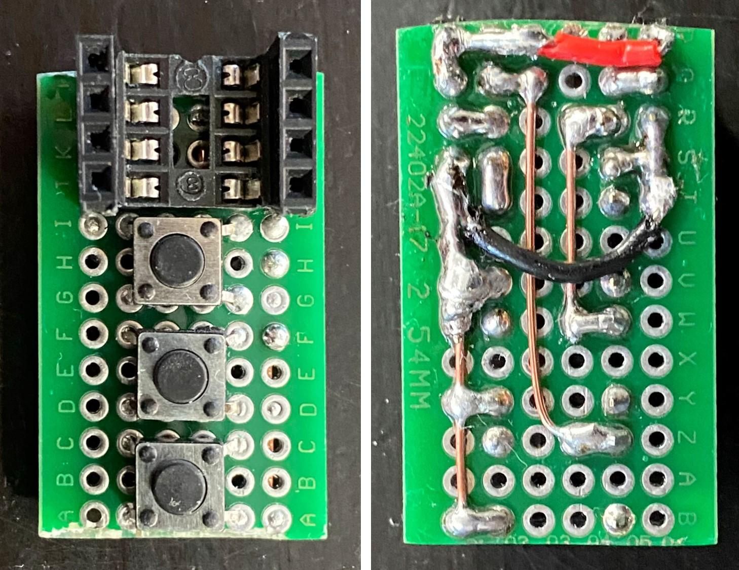 LEGO Compatible Street Light and LED-Brick : 6 Steps (with Pictures ...