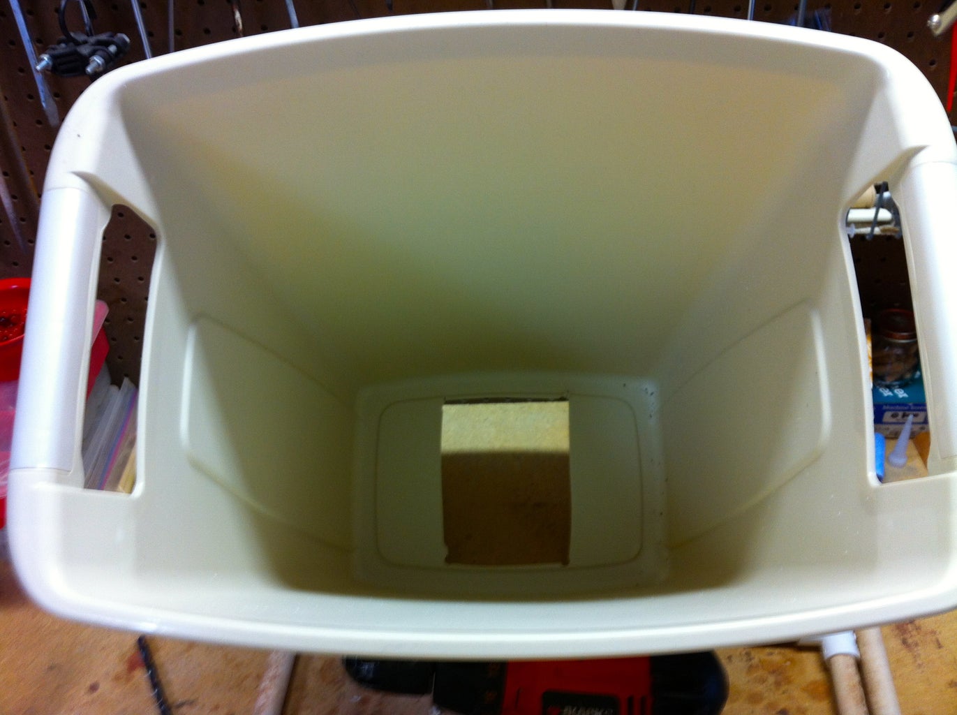 Pickleball Picker Upper With Pictures Instructables