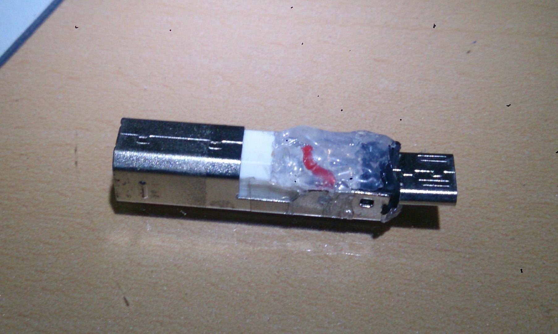 Arduino Micro USB OTG : 5 Steps (with Pictures) - Instructables