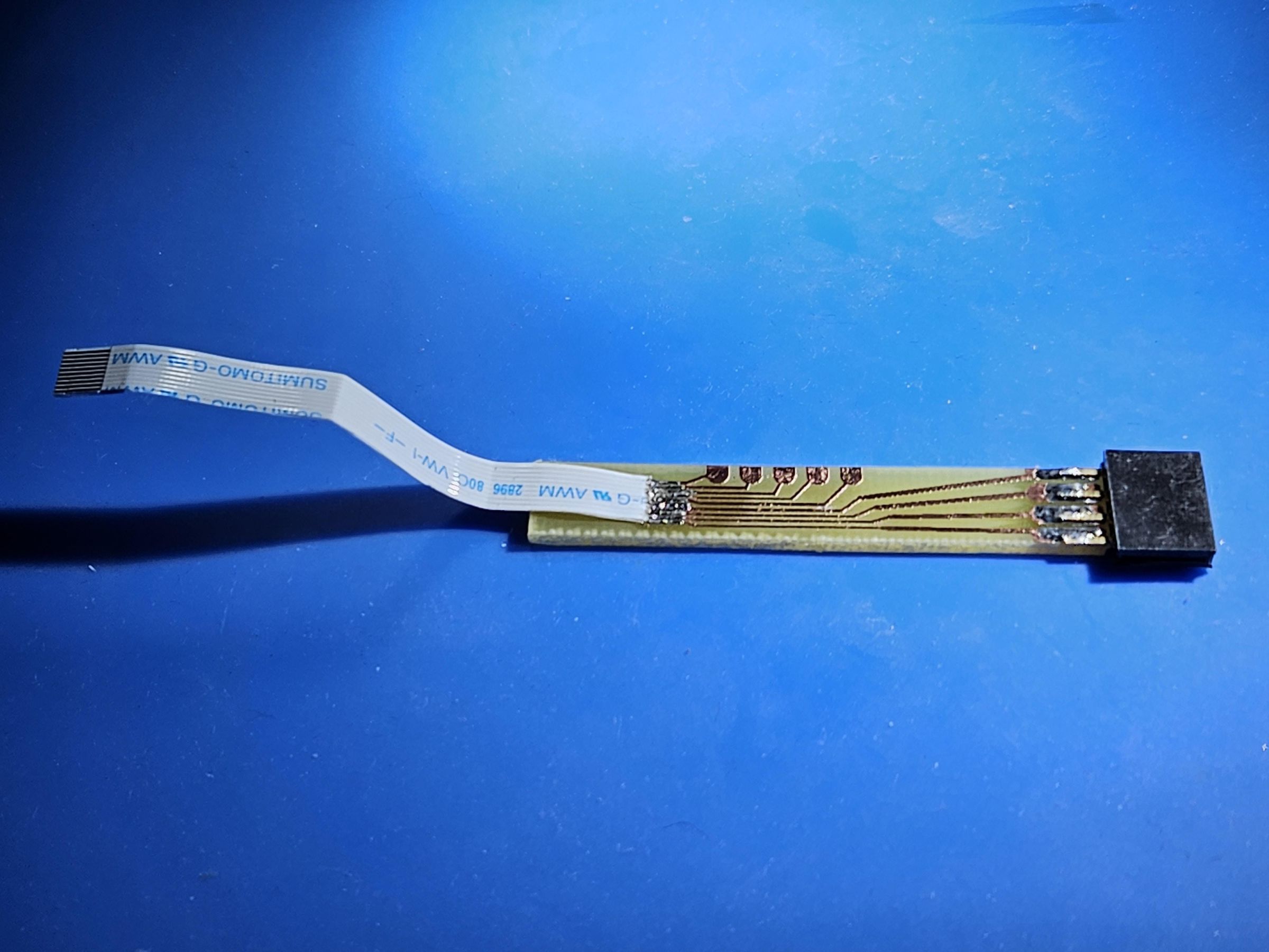 Converting Webcam Module to USB : 6 Steps - Instructables