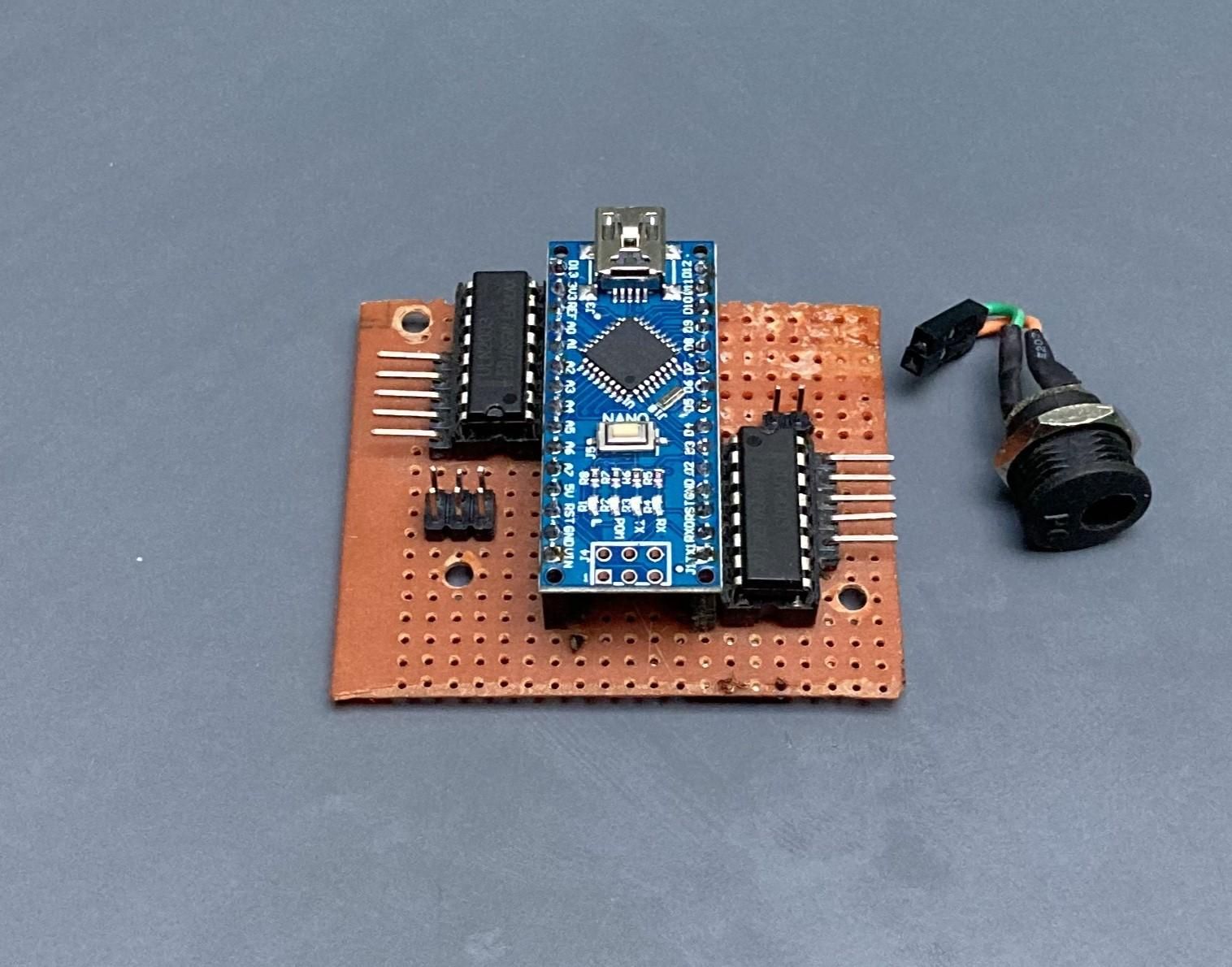 Polargraph Plotter : 12 Steps (with Pictures) - Instructables