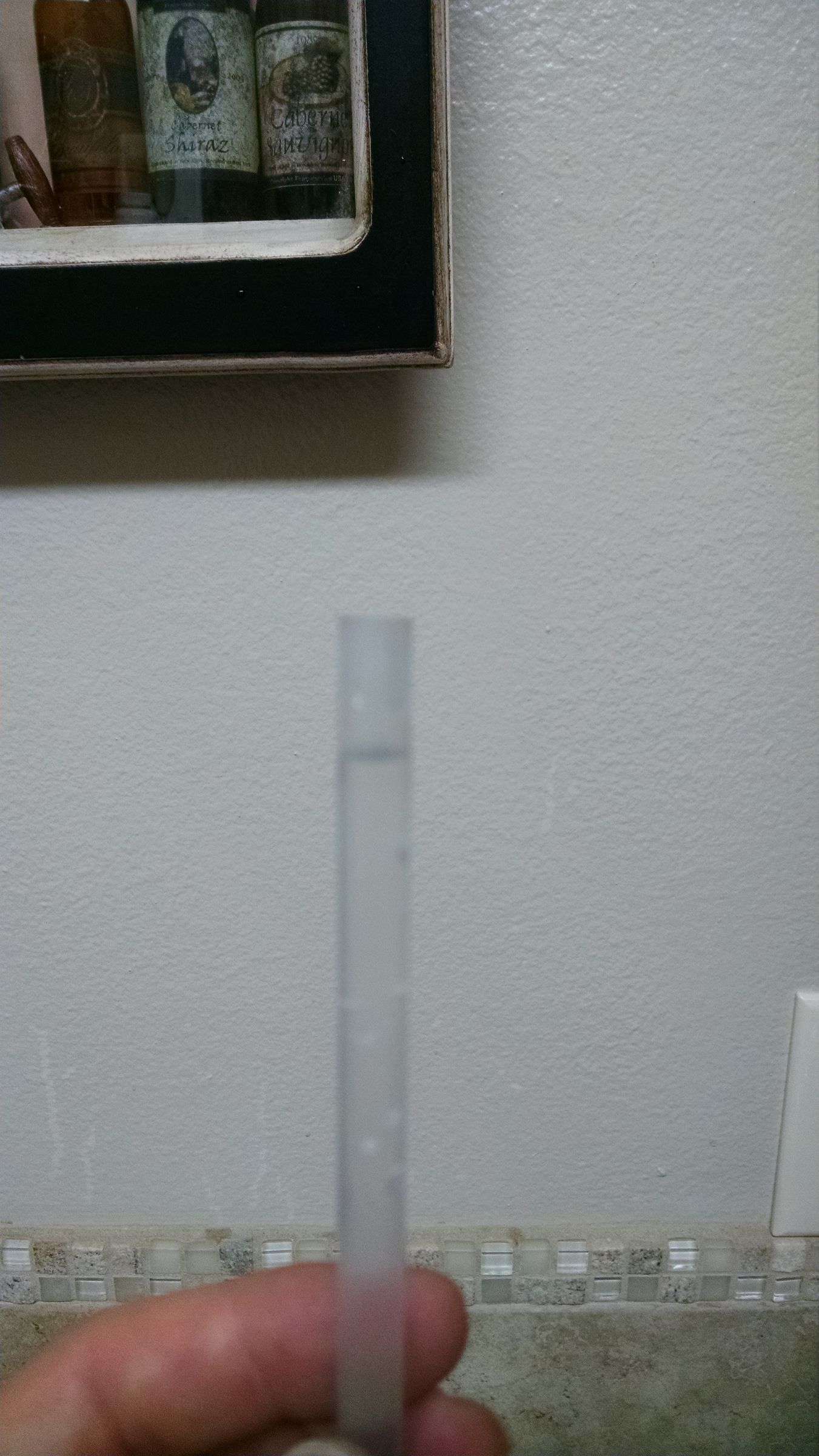 DIY Level in a Pinch - Instructables