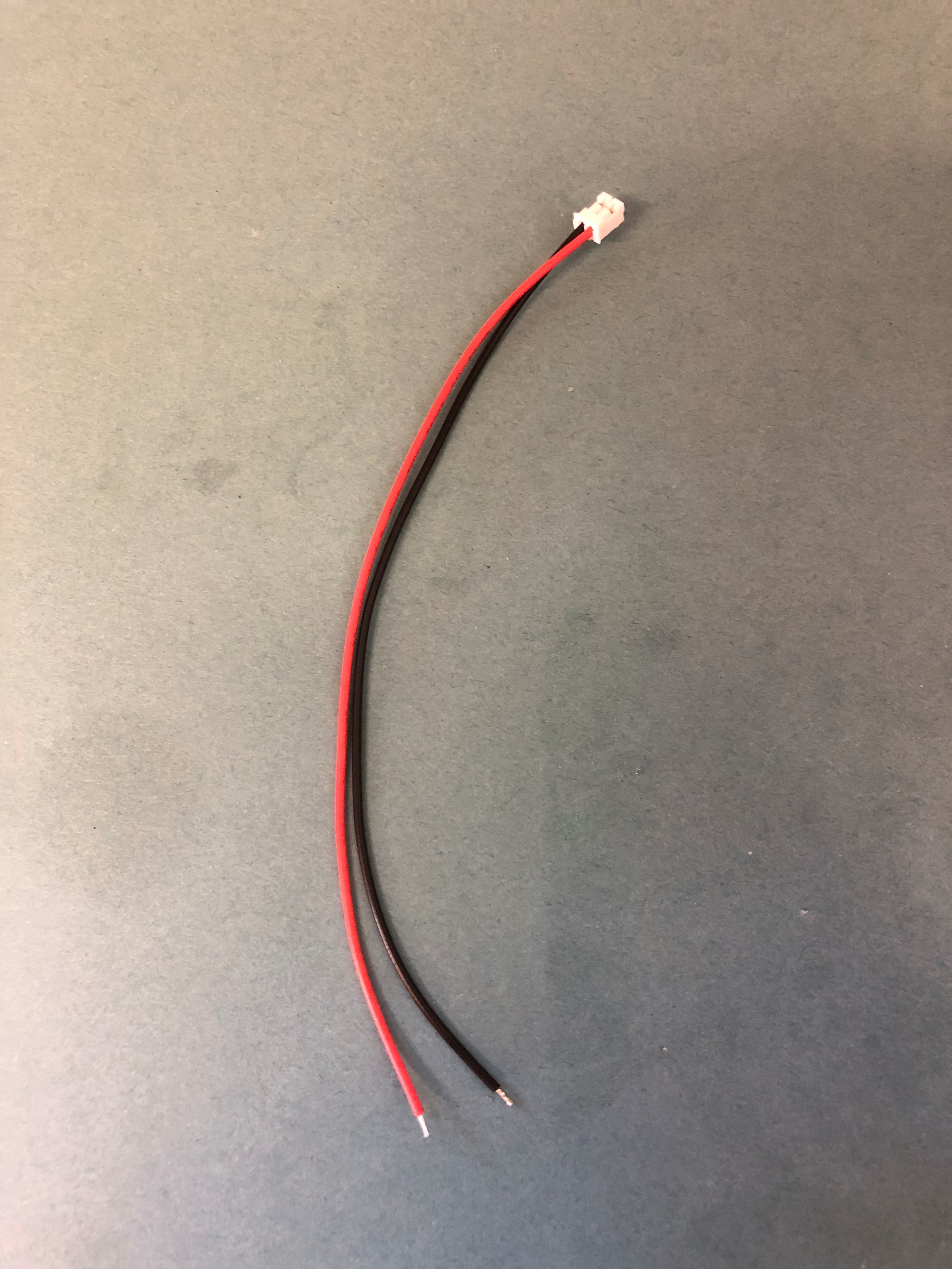 Whisker Sensory Extension Wearable : 6 Steps (with Pictures ...