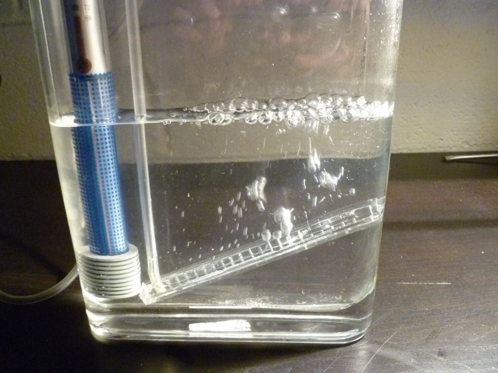 Vertical Etching Tank for DIY PCB Etching : 5 Steps - Instructables