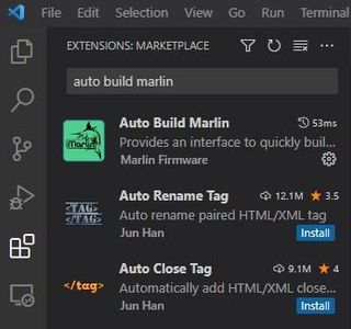How to Flash a Bootloader and Update Marlin on the Ender 5 : 9 Steps ...
