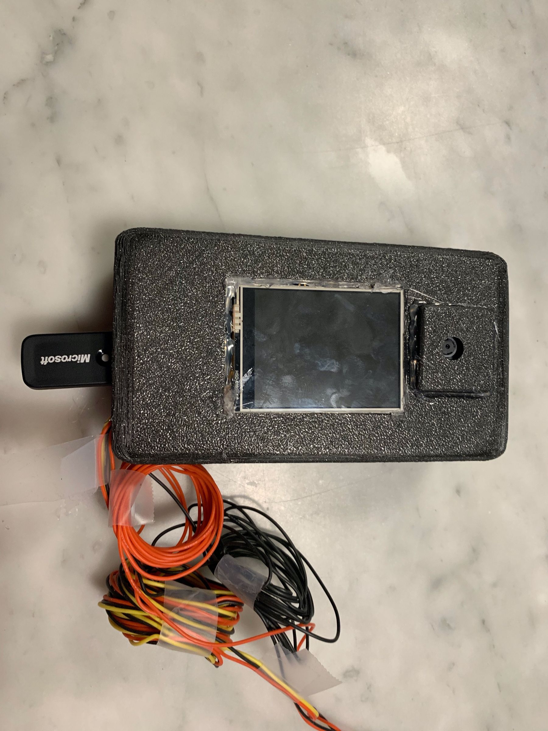 Facial Recognition Door Lock : 8 Steps - Instructables