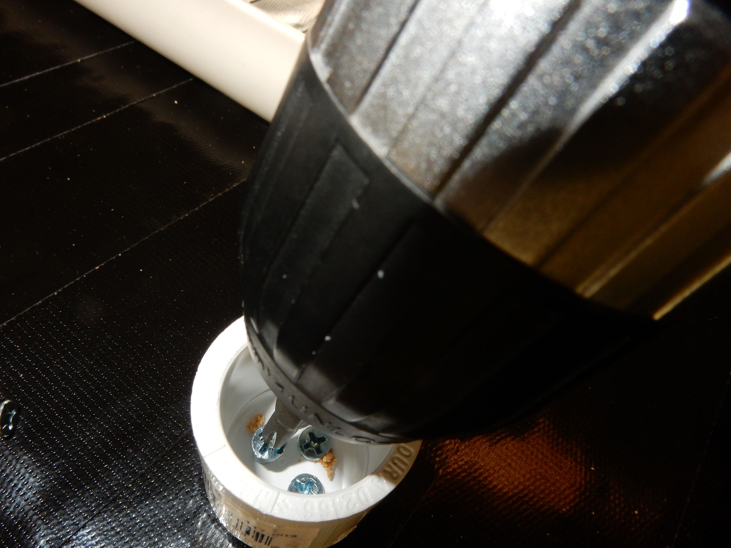 Real Hoverboard Hovercraft : 6 Steps (with Pictures) - Instructables