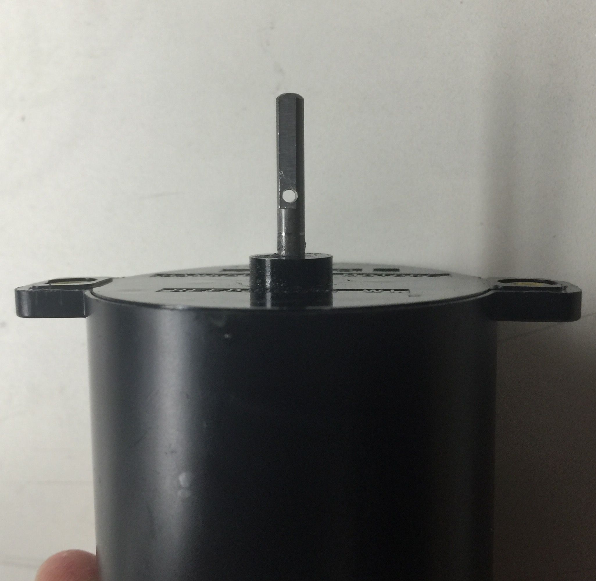 Light Powered Mobile Spinner (with Pictures) - Instructables