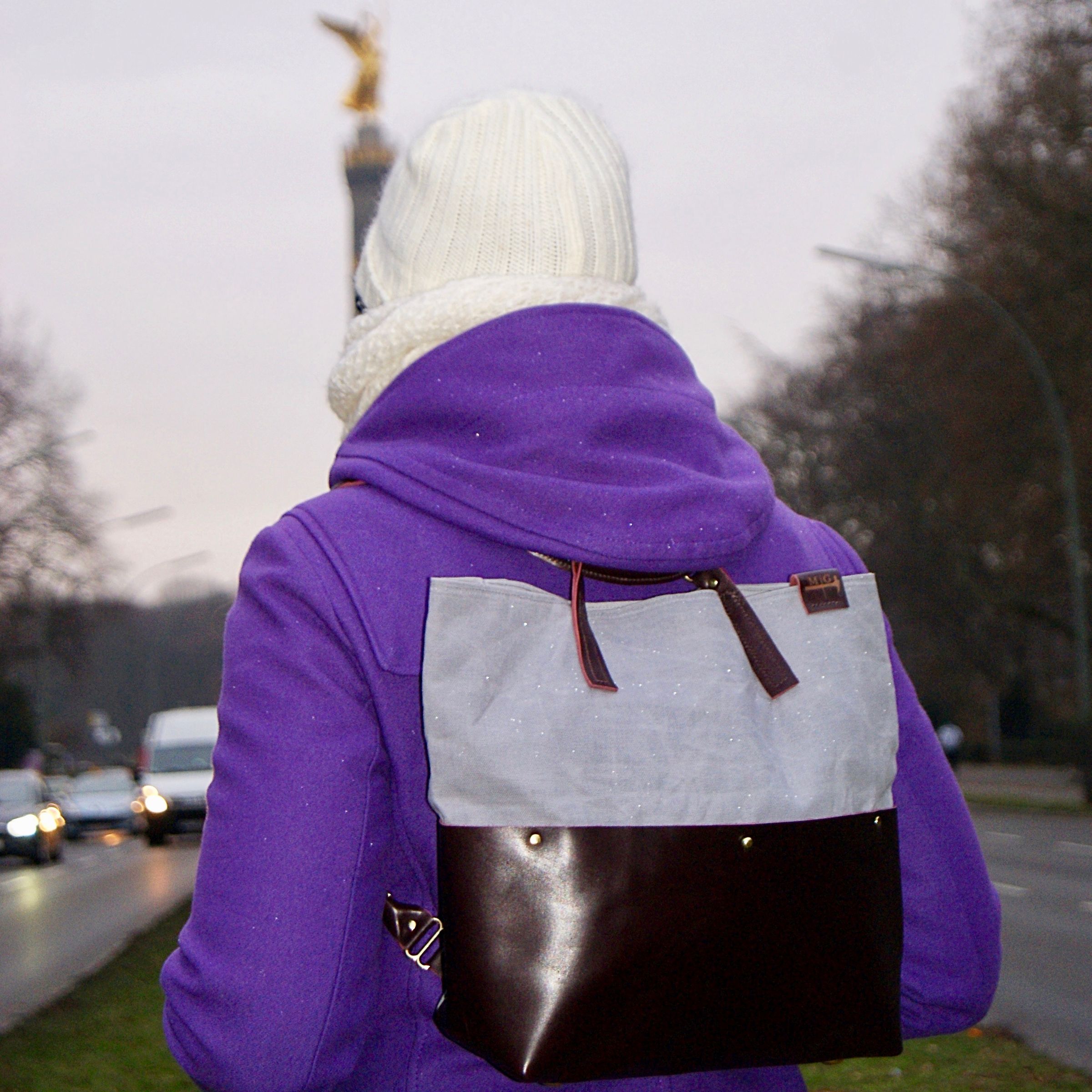 Convertible Backpack / Tote Bag : 17 Steps (with Pictures) - Instructables