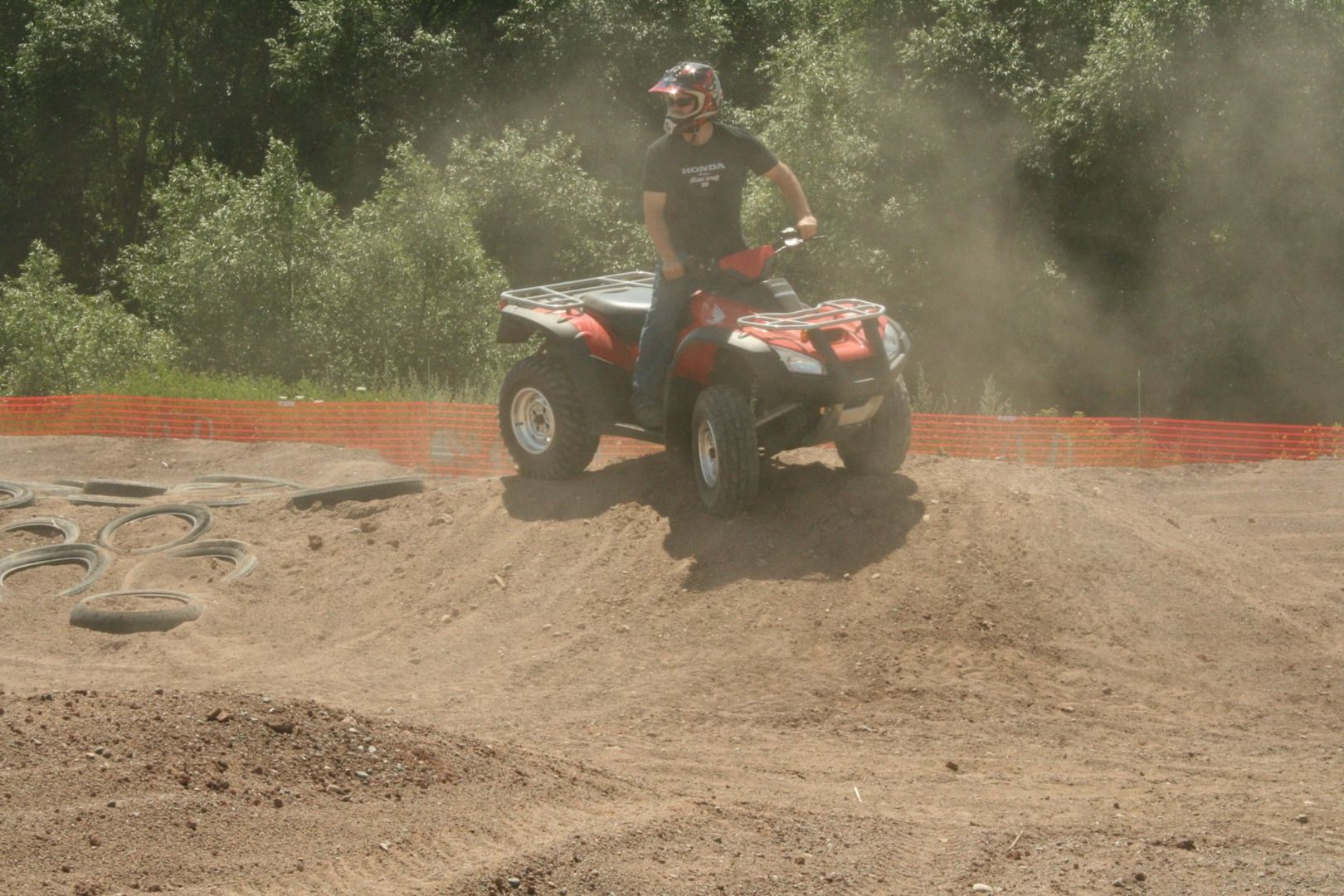 Let's Build a Test Track! : 10 Steps (with Pictures) - Instructables