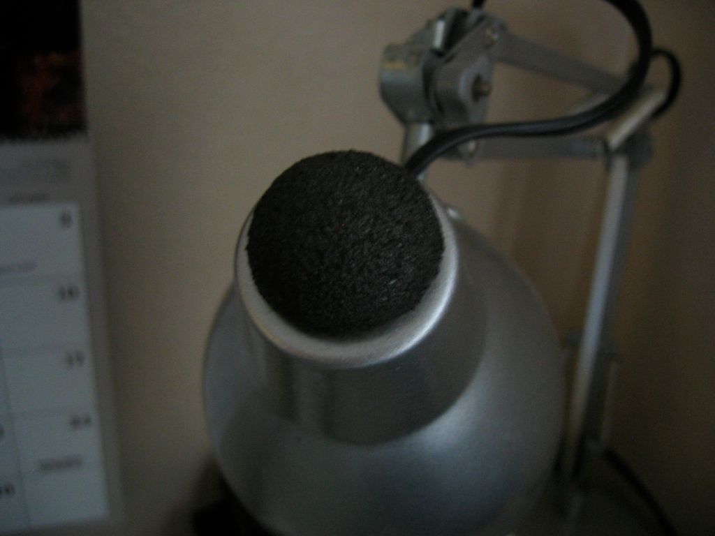 Sandy Switches Work Better :) : 4 Steps - Instructables