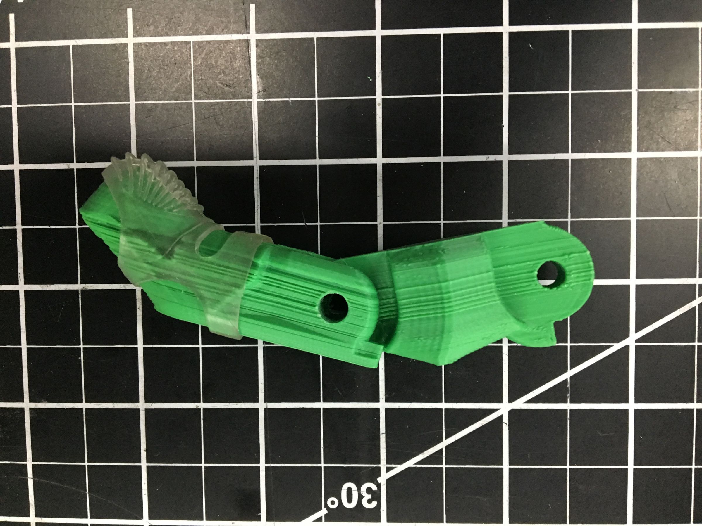 Cyborg Beast Hand : 13 Steps (with Pictures) - Instructables