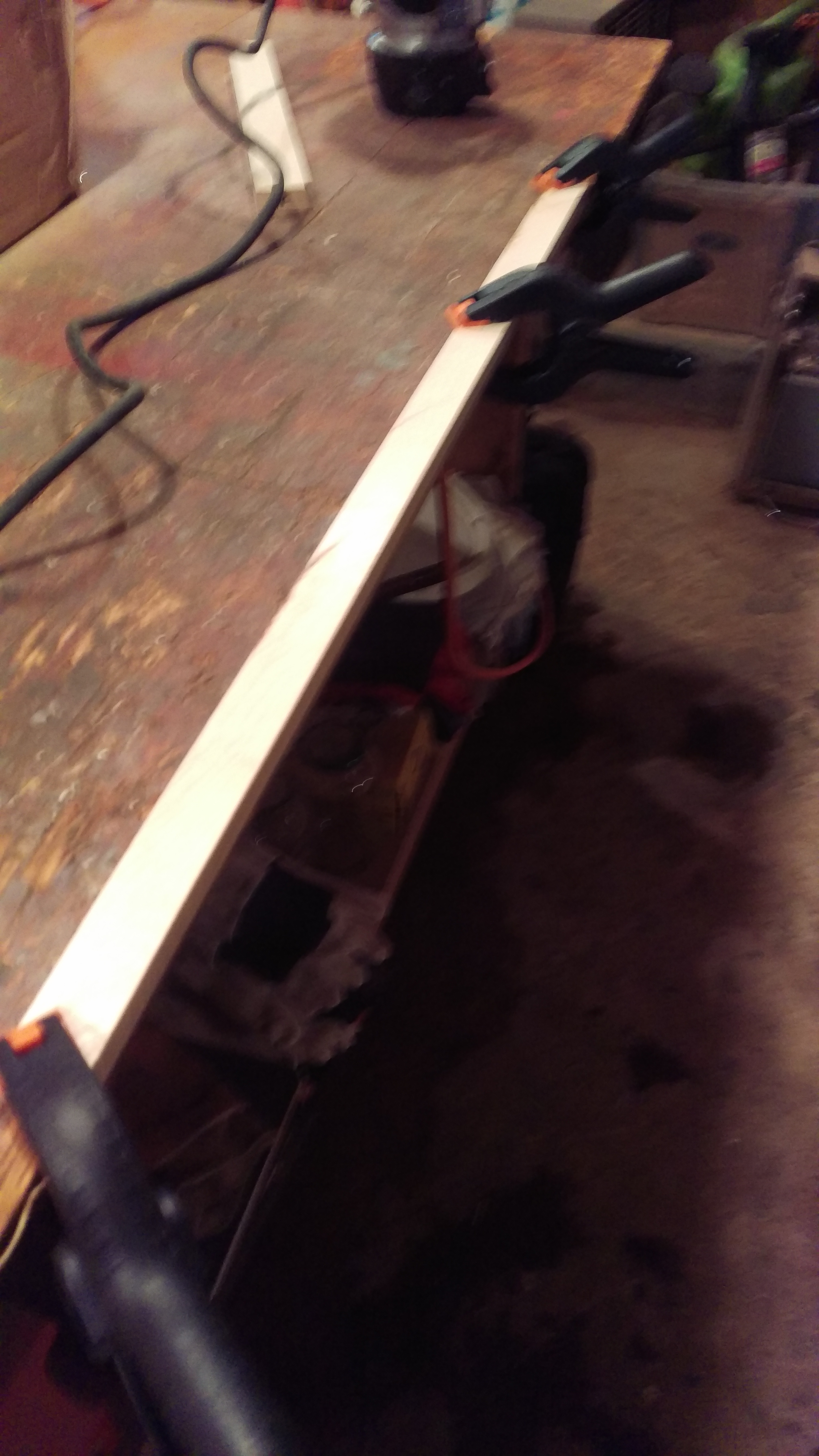 Maple Picture Frame : 4 Steps - Instructables