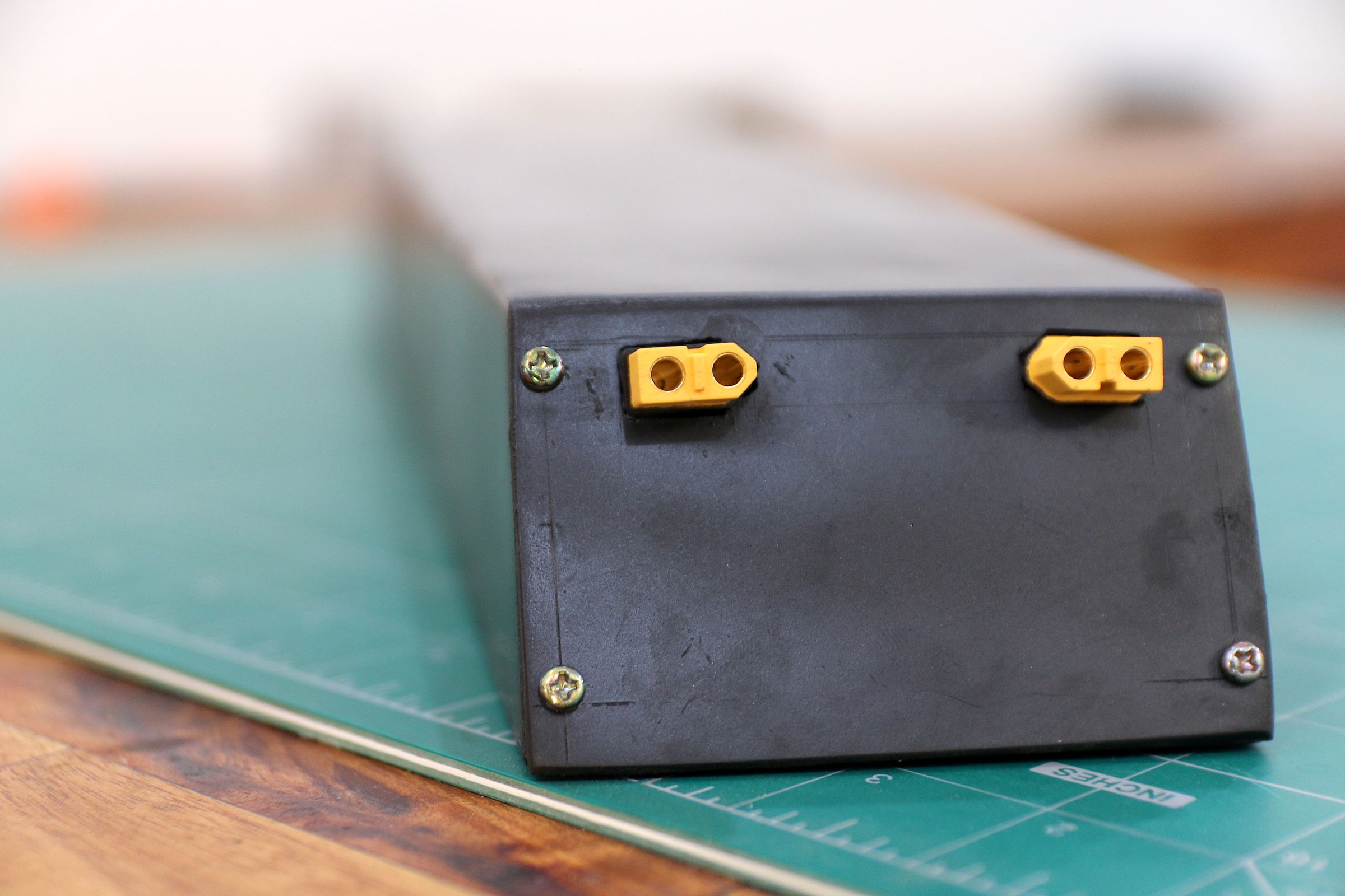 DIY 2000 Watts PWM Speed Controller : 8 Steps (with Pictures) - Instructables