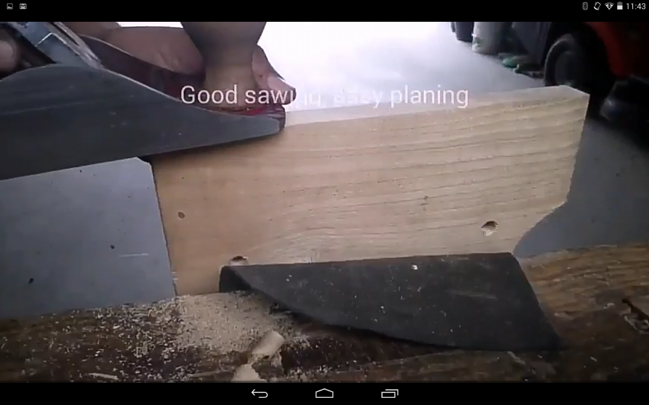 Kerfing Saw, How to Make : 6 Steps (with Pictures) - Instructables